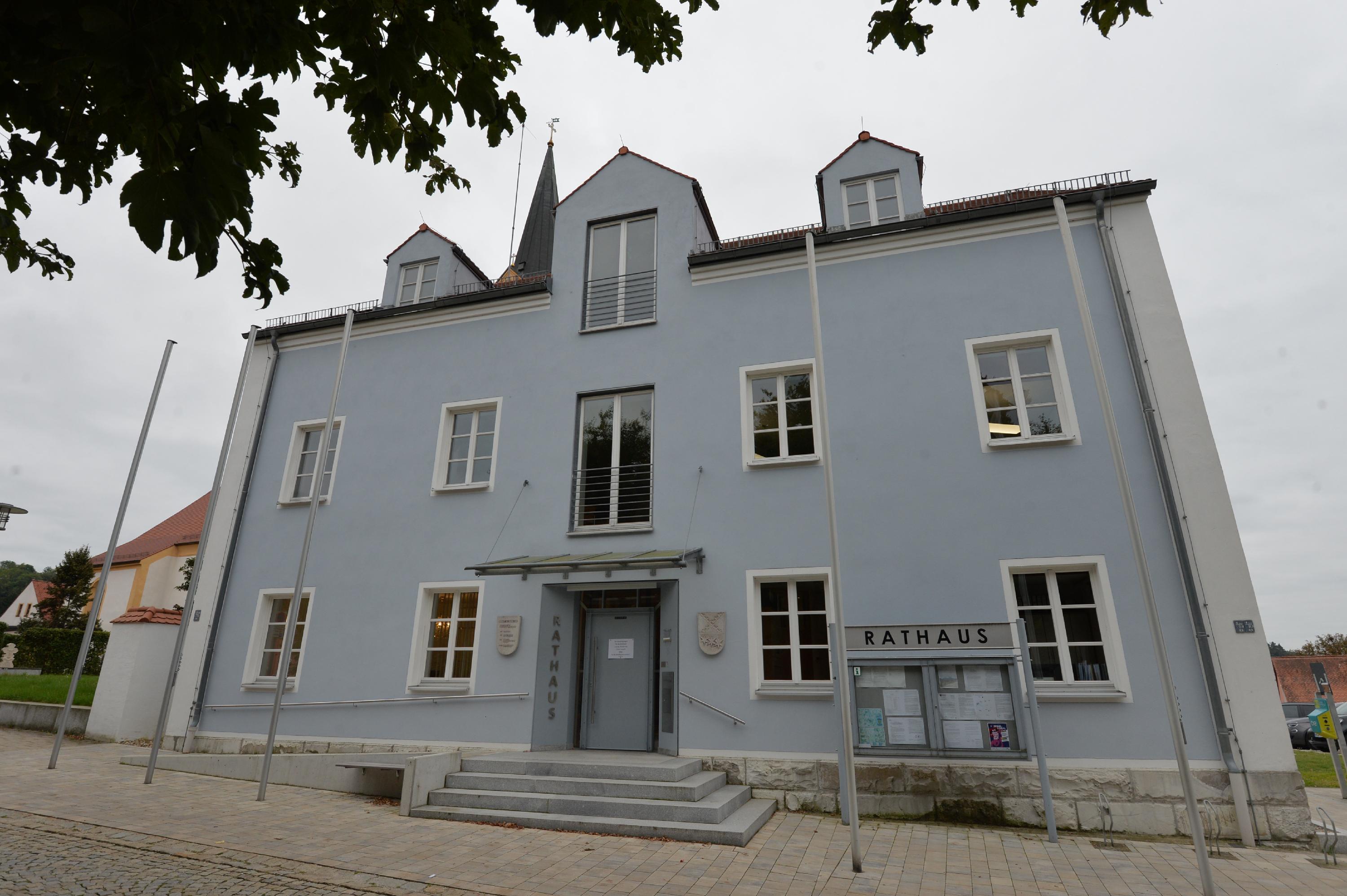 Deining: In der Gemeinde mit Herz ist Leben und Arbeiten etwas Besonderes