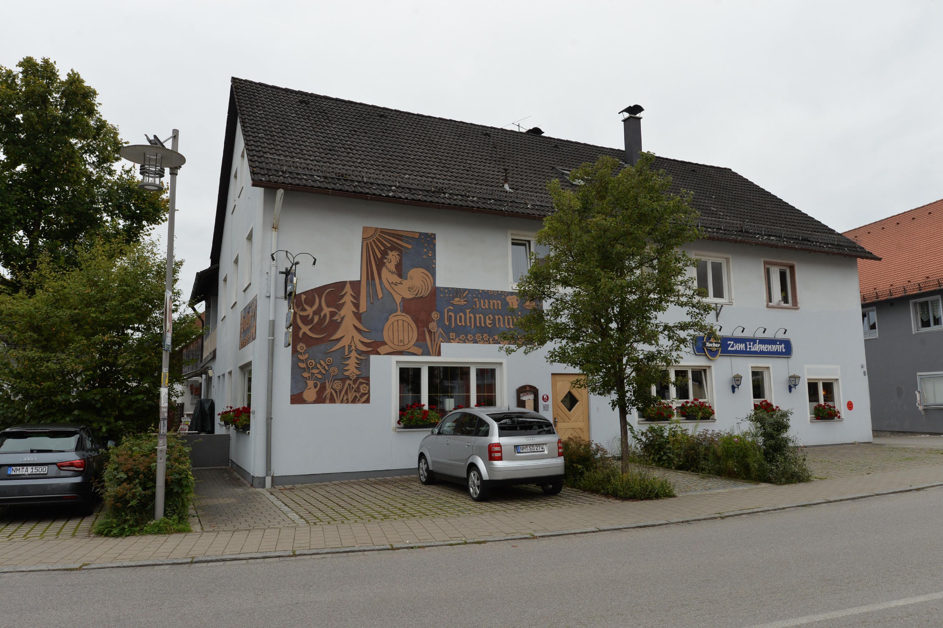 Deining: In der Gemeinde mit Herz ist Leben und Arbeiten etwas Besonderes