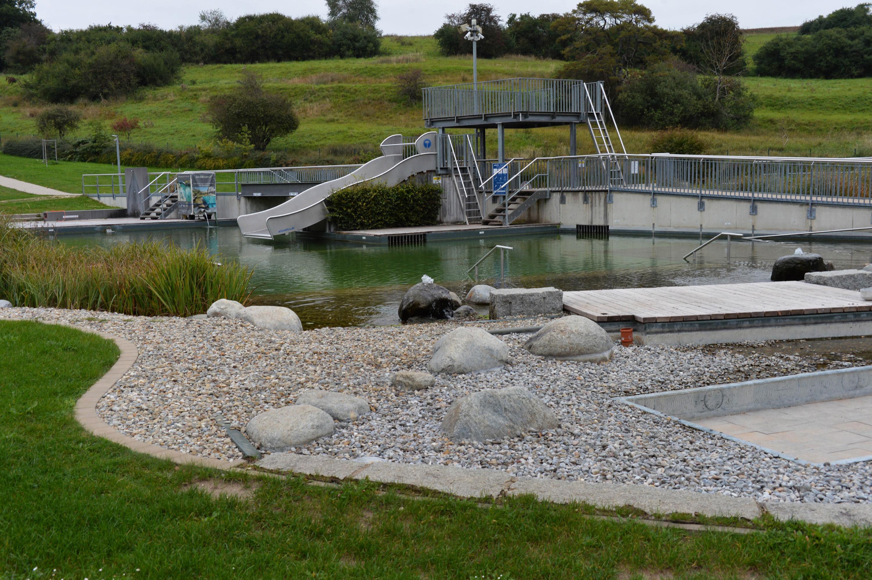 Deining: In der Gemeinde mit Herz ist Leben und Arbeiten etwas Besonderes