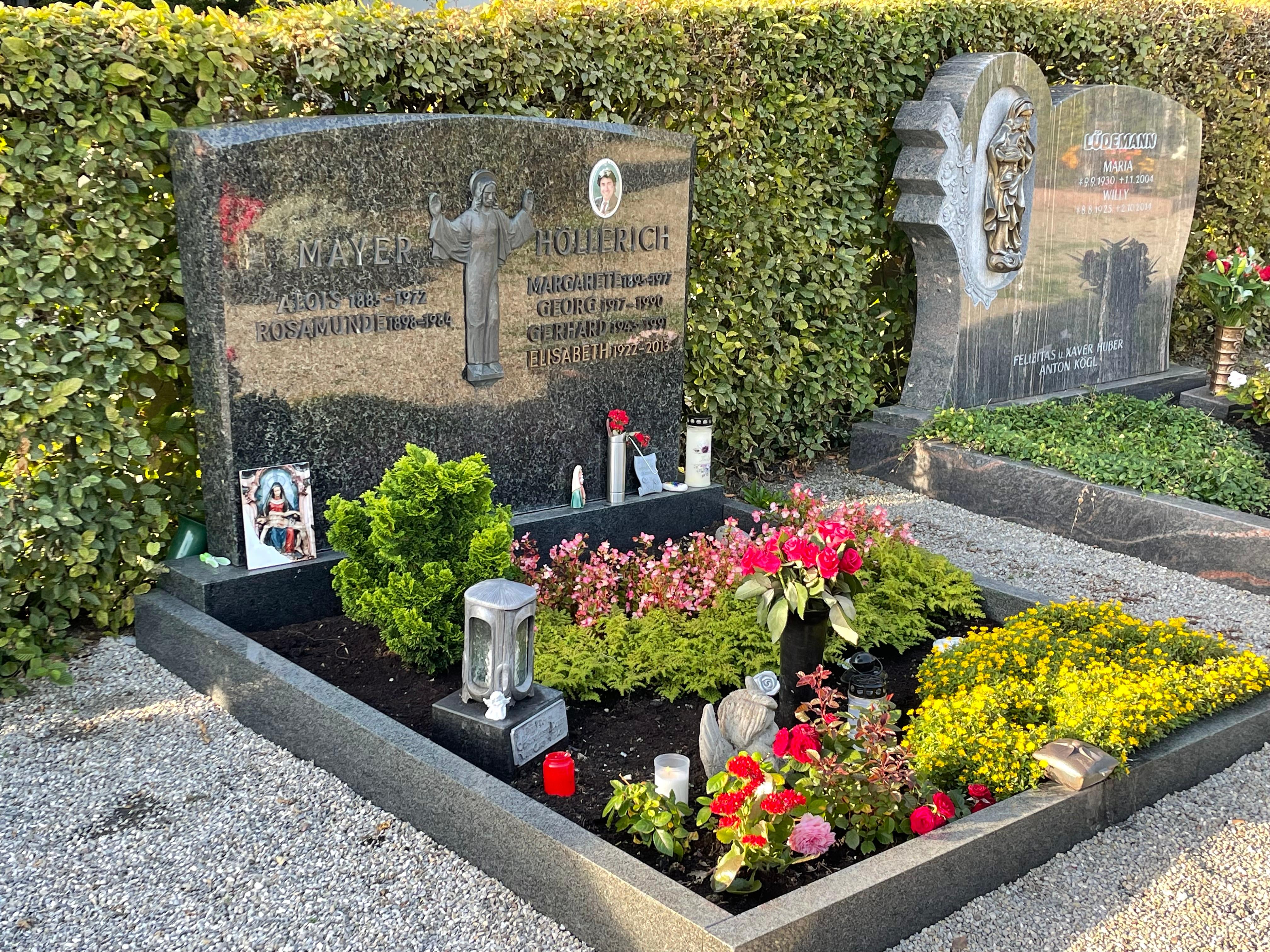 Der zerrissene Frauenschwarm: Roy Black starb vor 30 Jahren