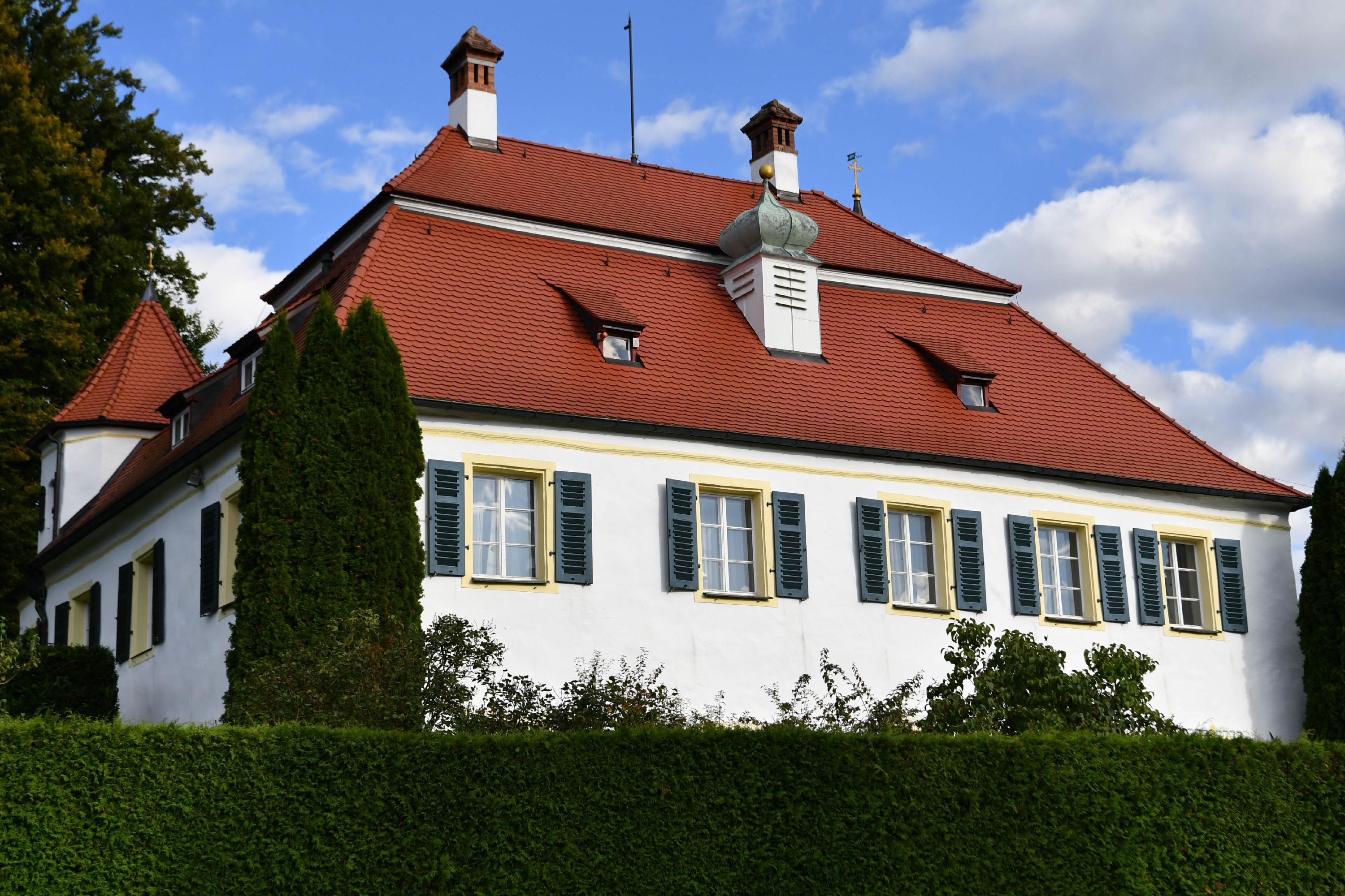 Deining: In der Gemeinde mit Herz ist Leben und Arbeiten etwas Besonderes