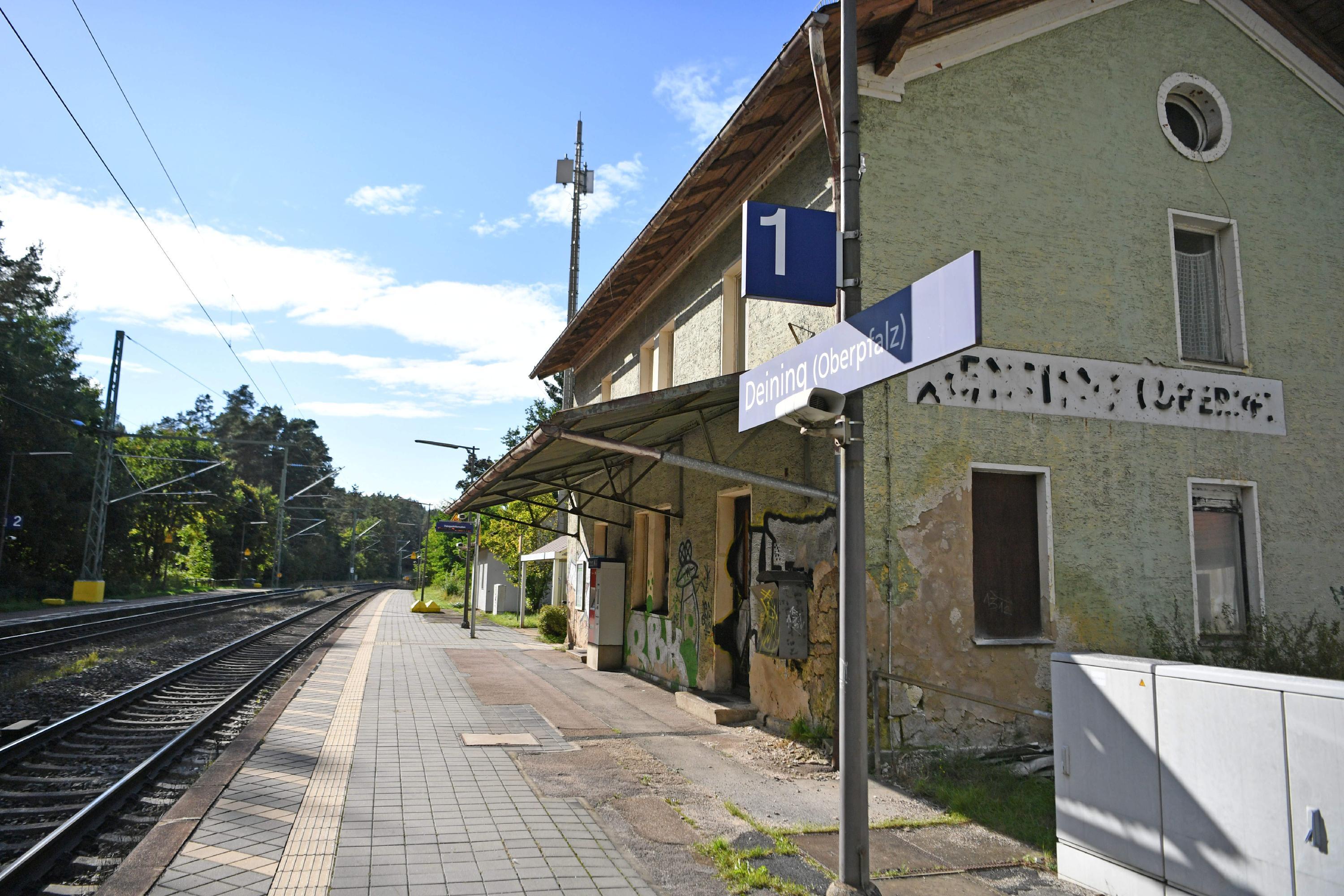 Deining: In der Gemeinde mit Herz ist Leben und Arbeiten etwas Besonderes
