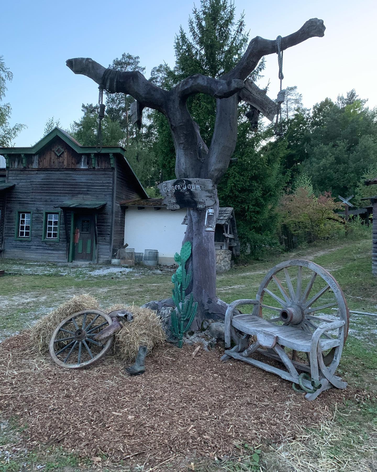 Letzte Chance für "Fränkisches Wunderland": So sieht es aktuell im ...