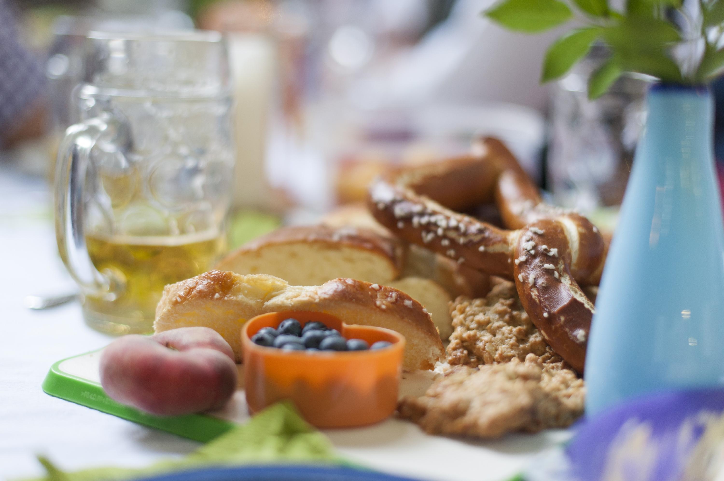 Bier, Bratwurst, Semmel, Schnitzel: Das wird in Bayern alles teurer