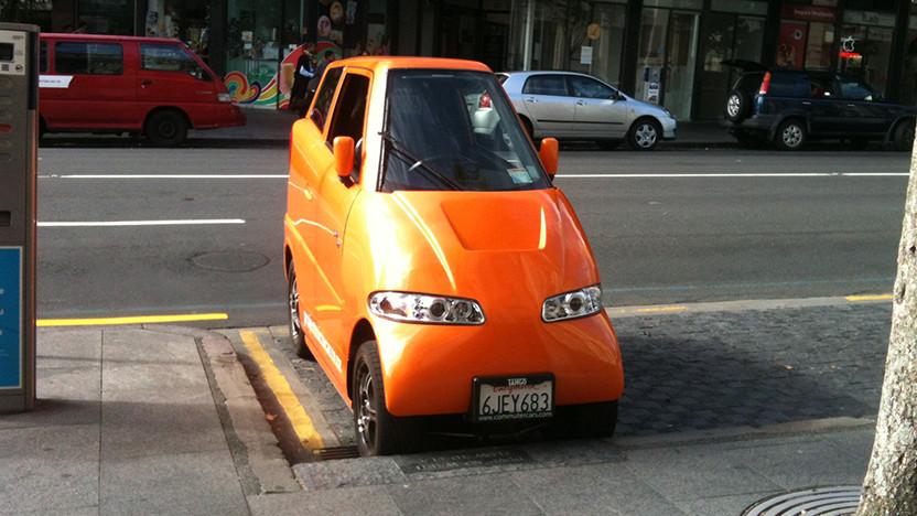 Mercedes, Nissan, Citroen: Die 10 hässlichsten Autos aller Zeiten