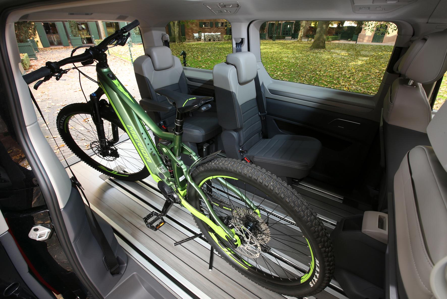 VW T7 Multivan: Neuer Bulli am Start