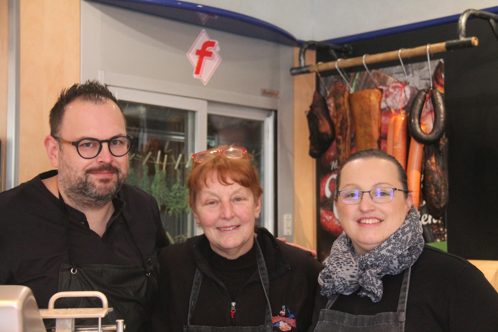 Zu viel Bürokratie: Zirndorfer Traditionsmetzgerei wirft nach 91 Jahren hin