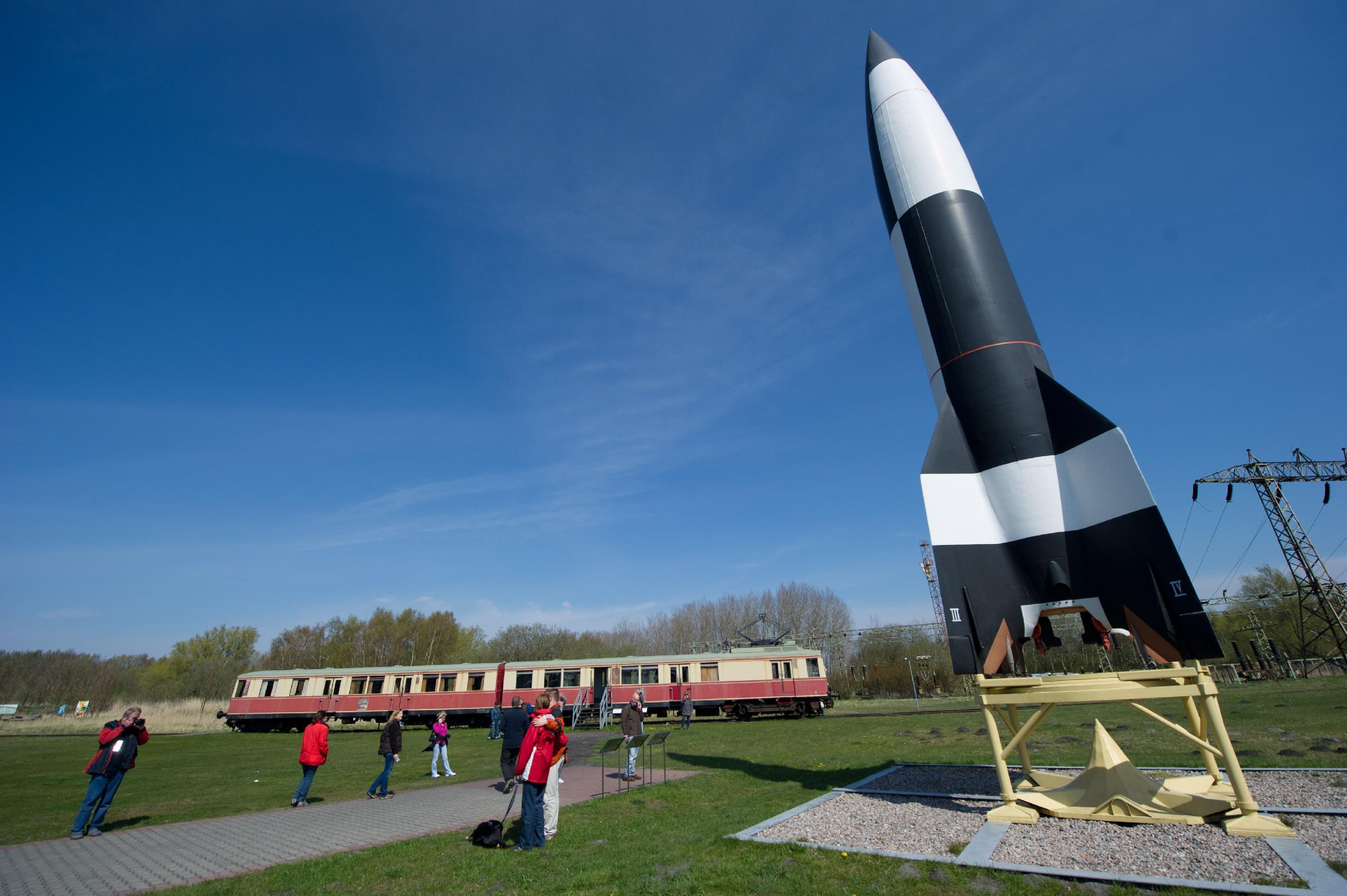 Deutschland fliegt bald selbst ins All