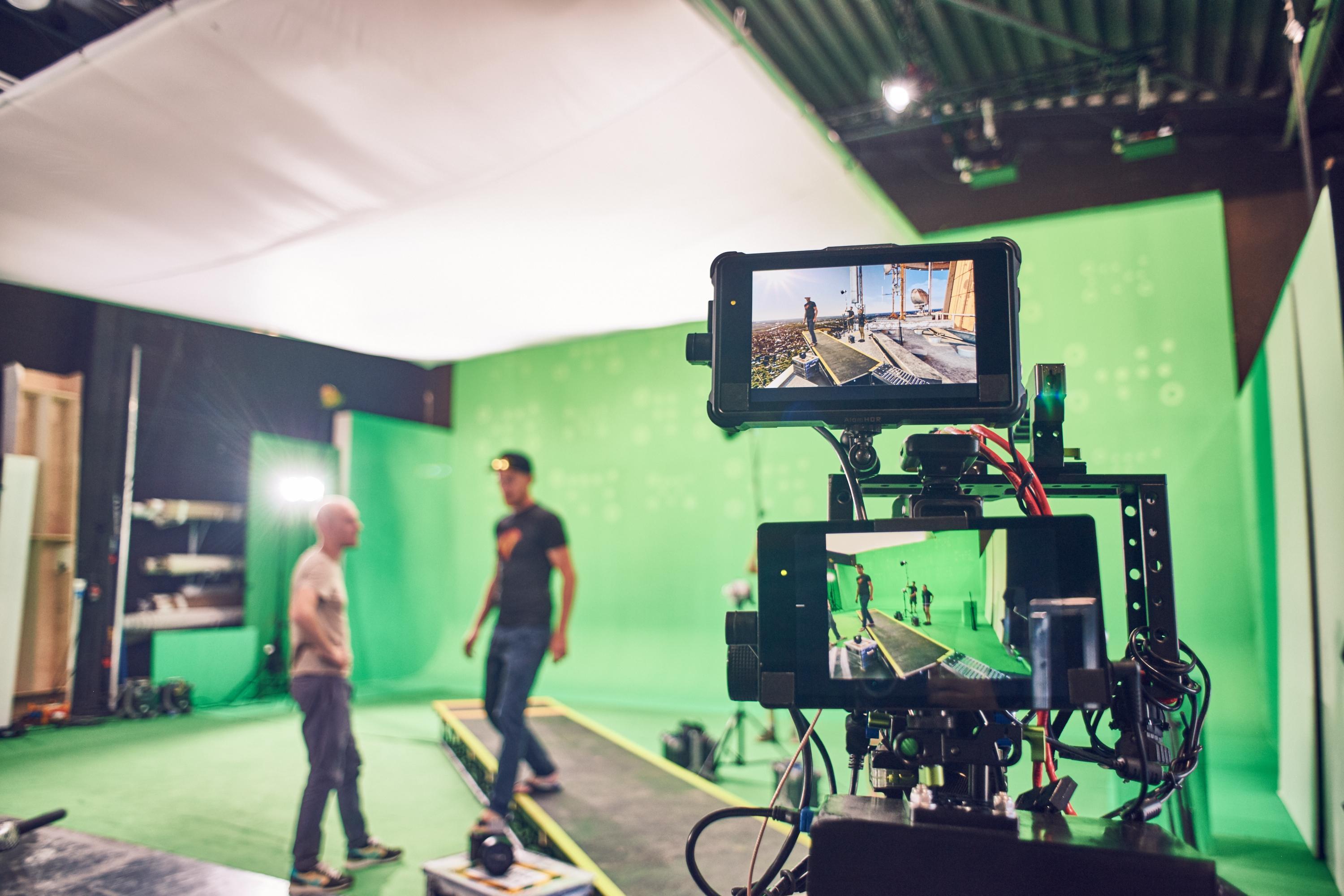 hl-Studios aus Tennenlohne: Werbung für eine ganze besondere Klientel