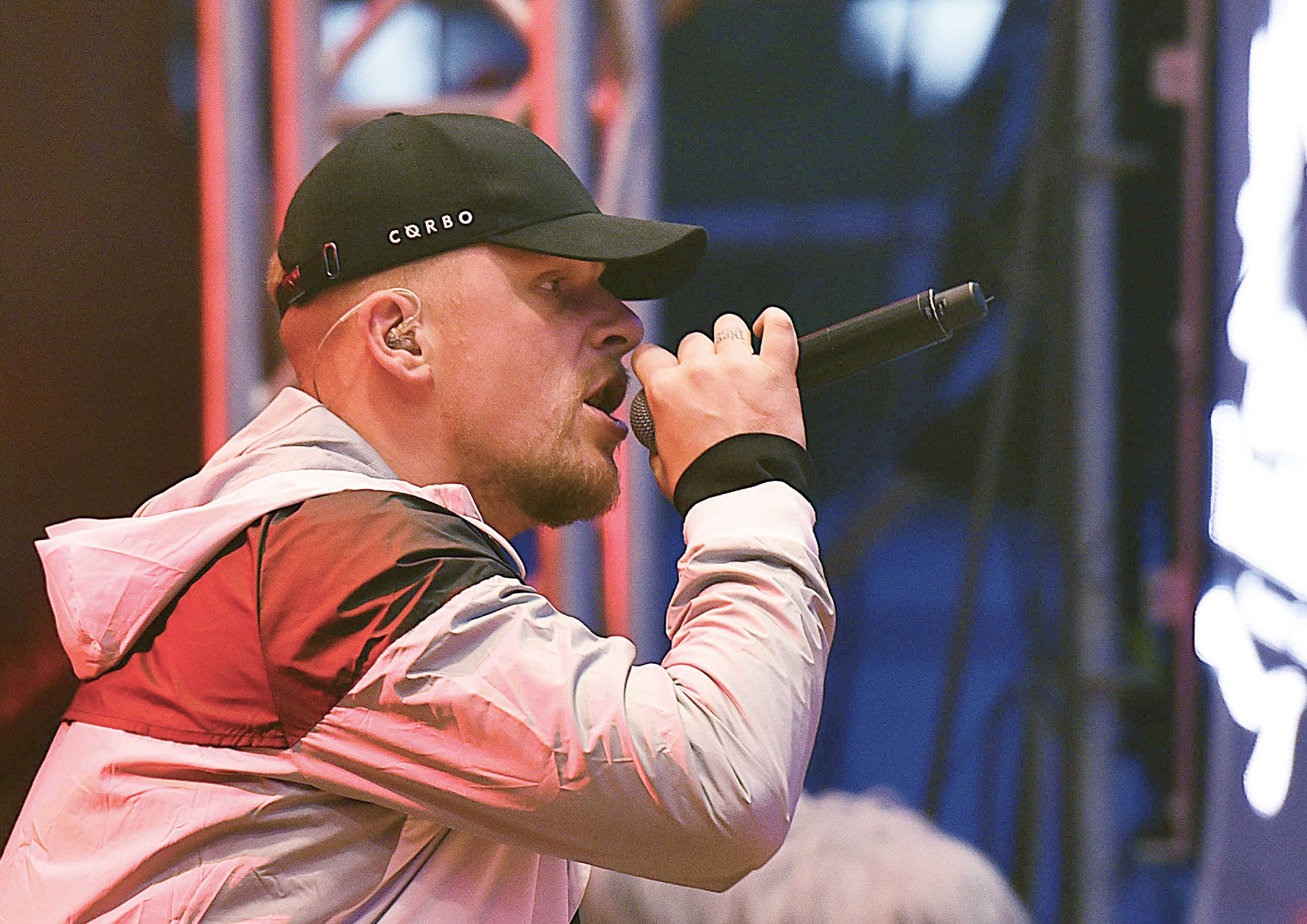 Deutschrap und Bieber: Das sind die Top 10 der erfolgreichsten Künstler ...