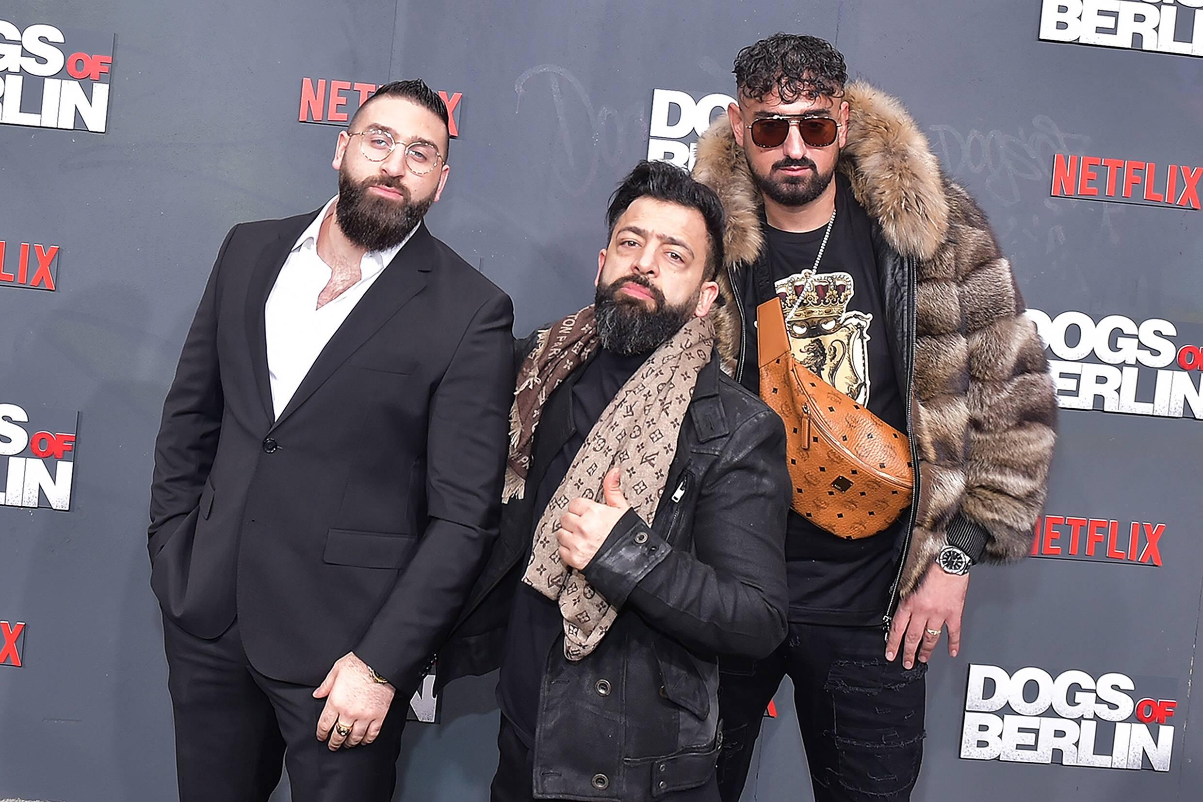 "Schlimmster Moment meines Lebens": Rooz meldet sich nach schwerer ...