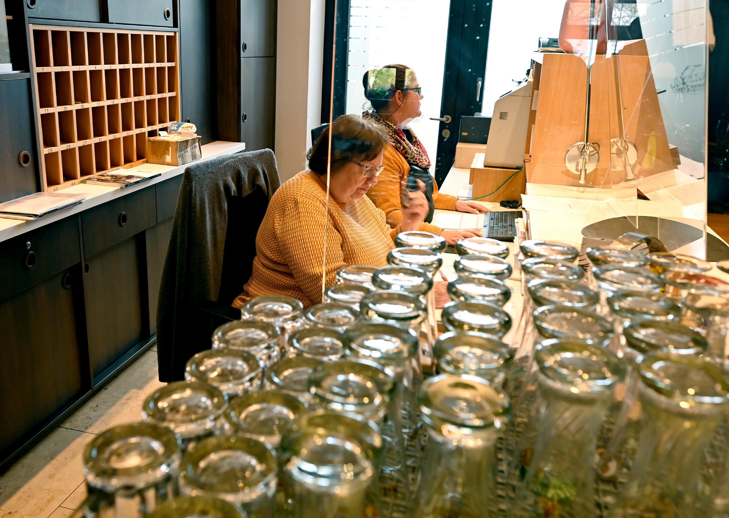 Nachfolgeregelung à la Güthlein