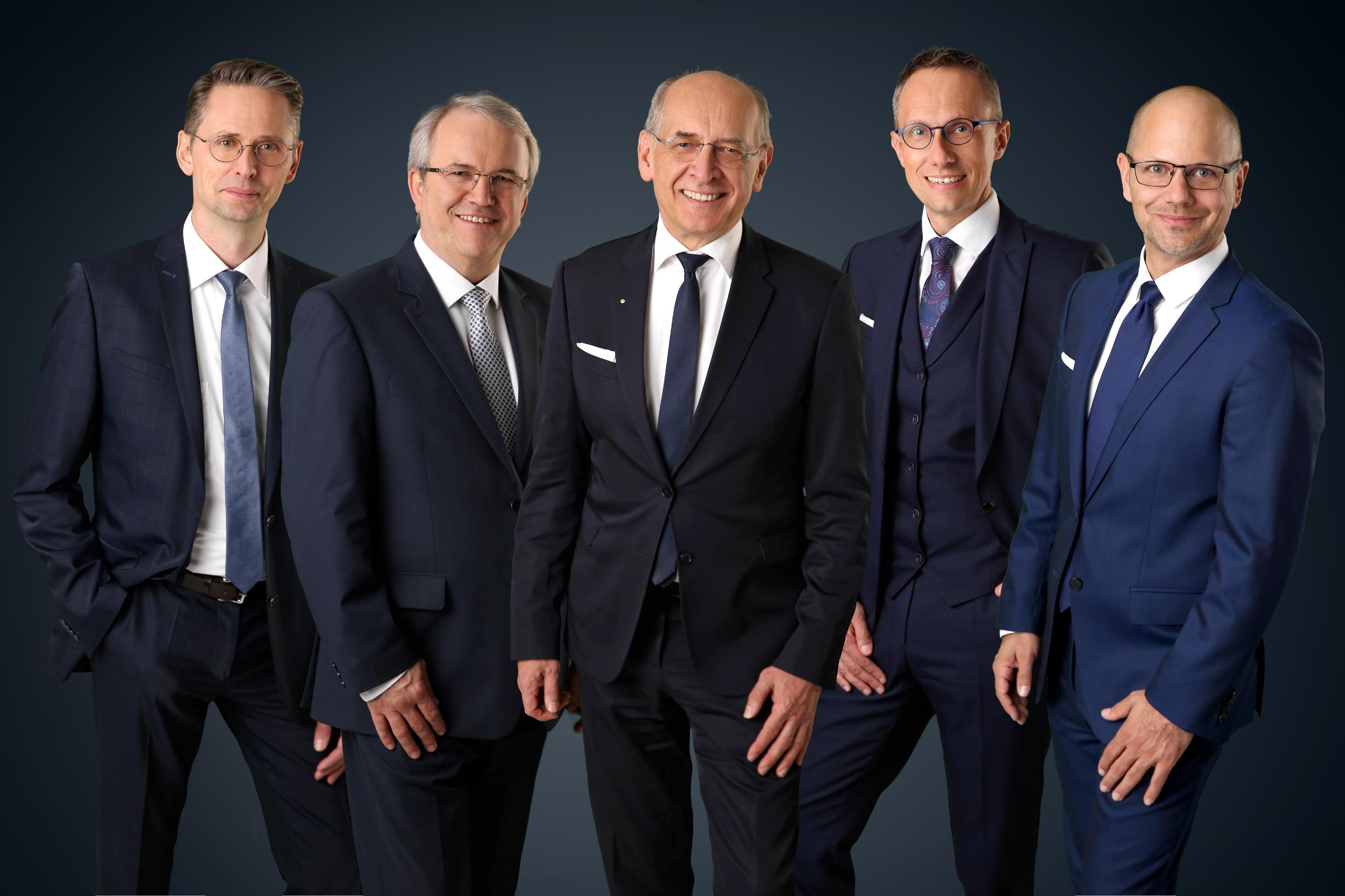 Gregor Scheller rückt an die Spitze des Genossenschaftsverbands Bayern