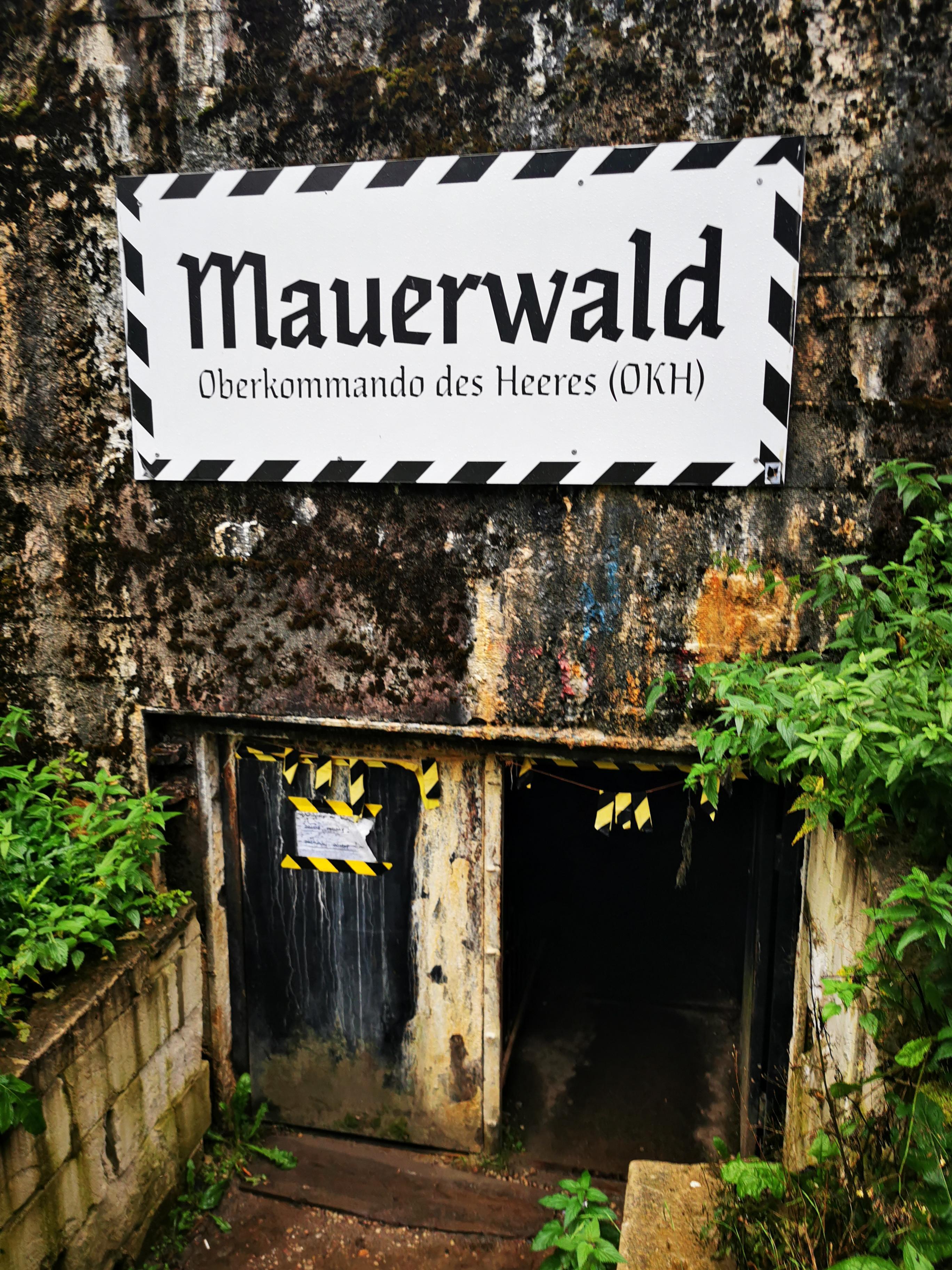 Unterwegs in der Masurischen Seenplatte