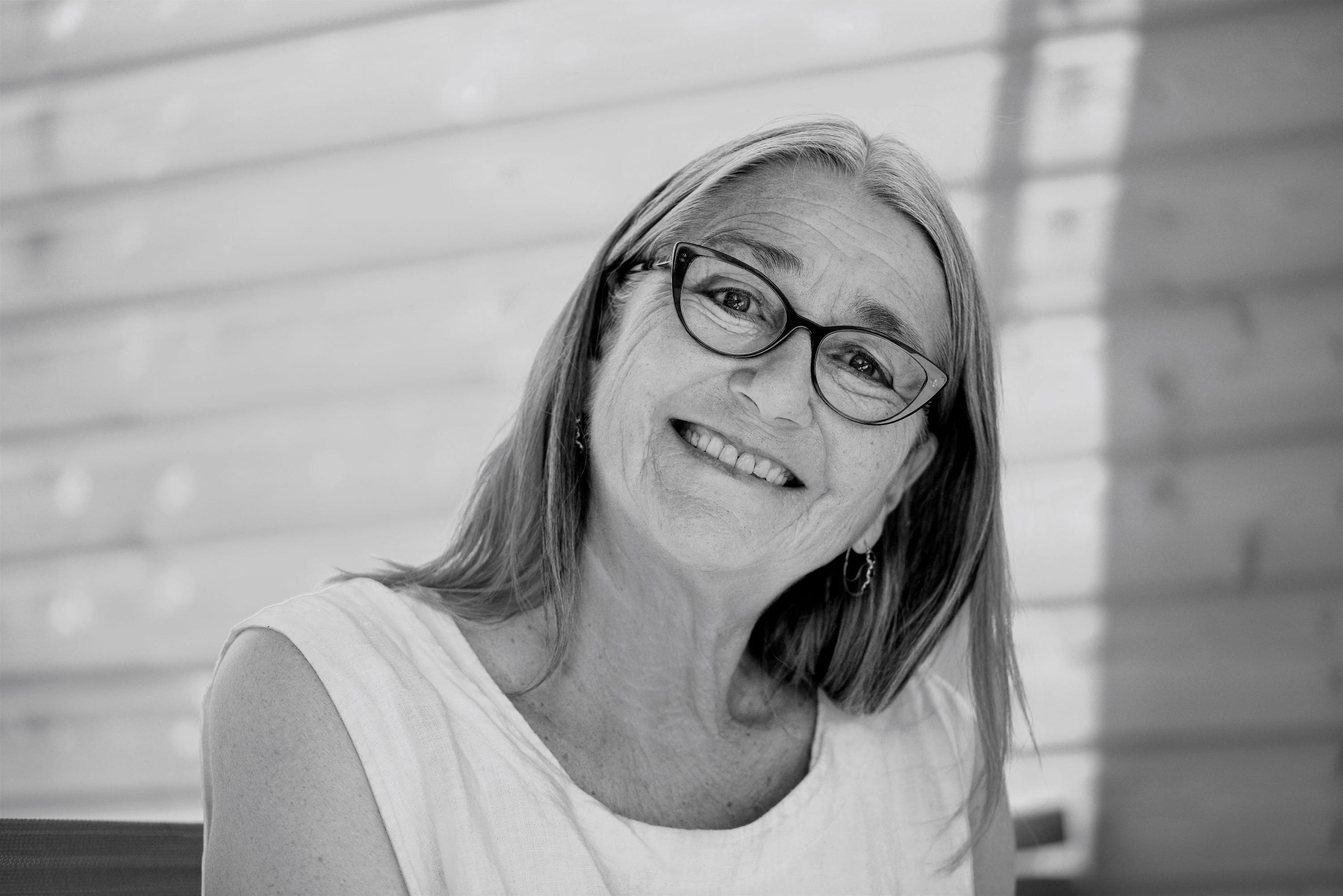 Überraschender Tod an Weihnachten: Autorin Birgit Vanderbeke stirbt mit ...