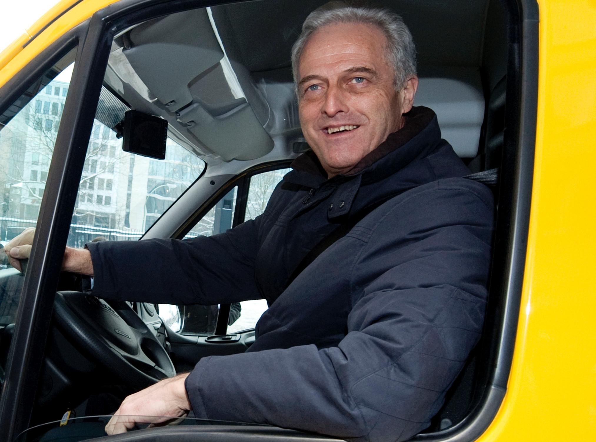 Ramsauer: Nur Experte für schöne Reden?