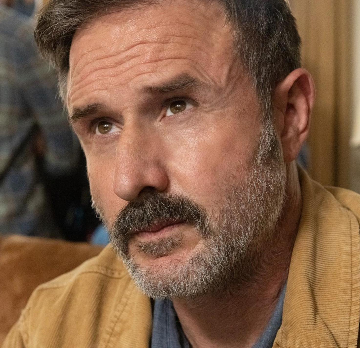 "Die Maske hat mich nie verfolgt"