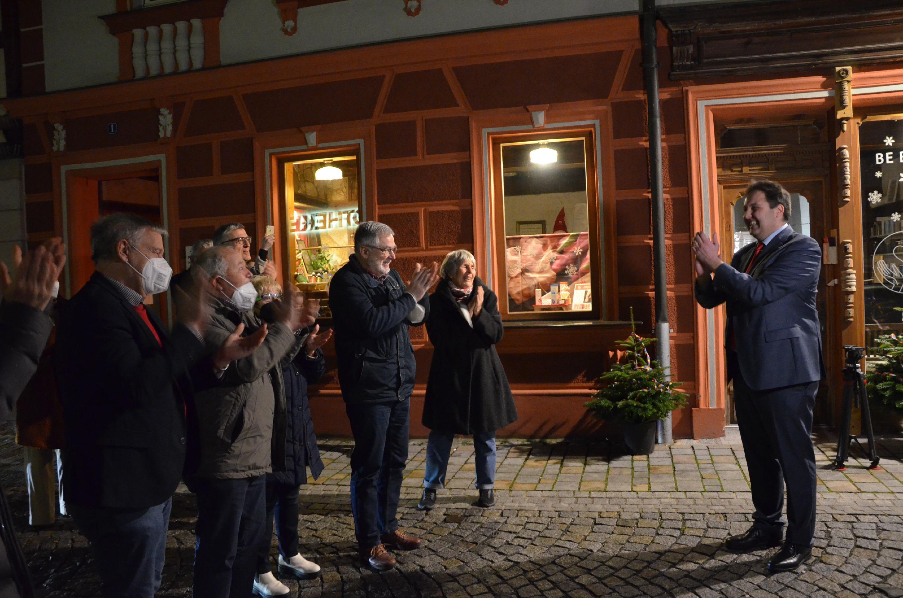 Kommentar zur Rother Bürgermeisterwahl: Buckreus Sieg hat die CSU auch ...