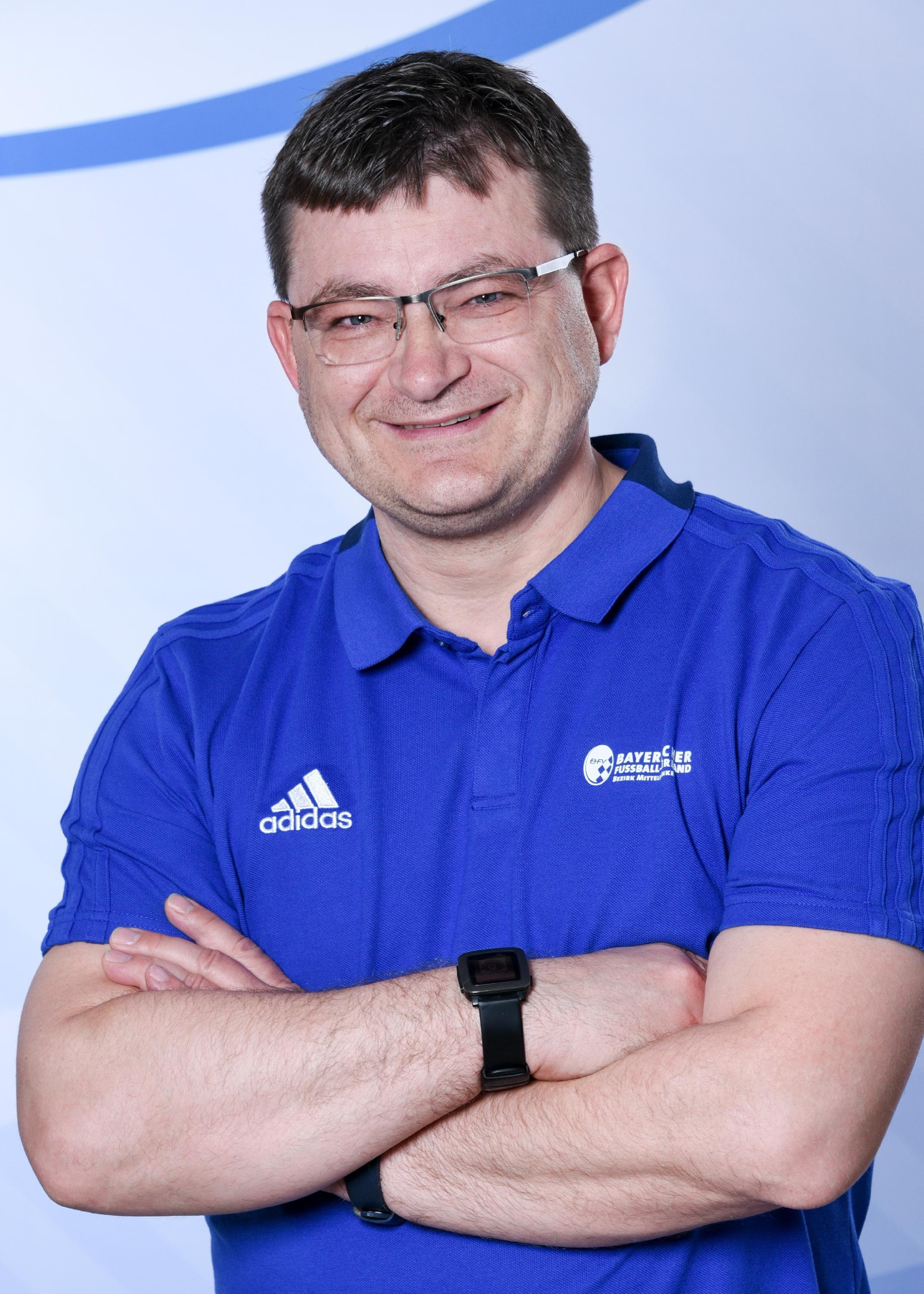 Uwe Wichmann bleibt der Chef der Jura-Süd-Schiris