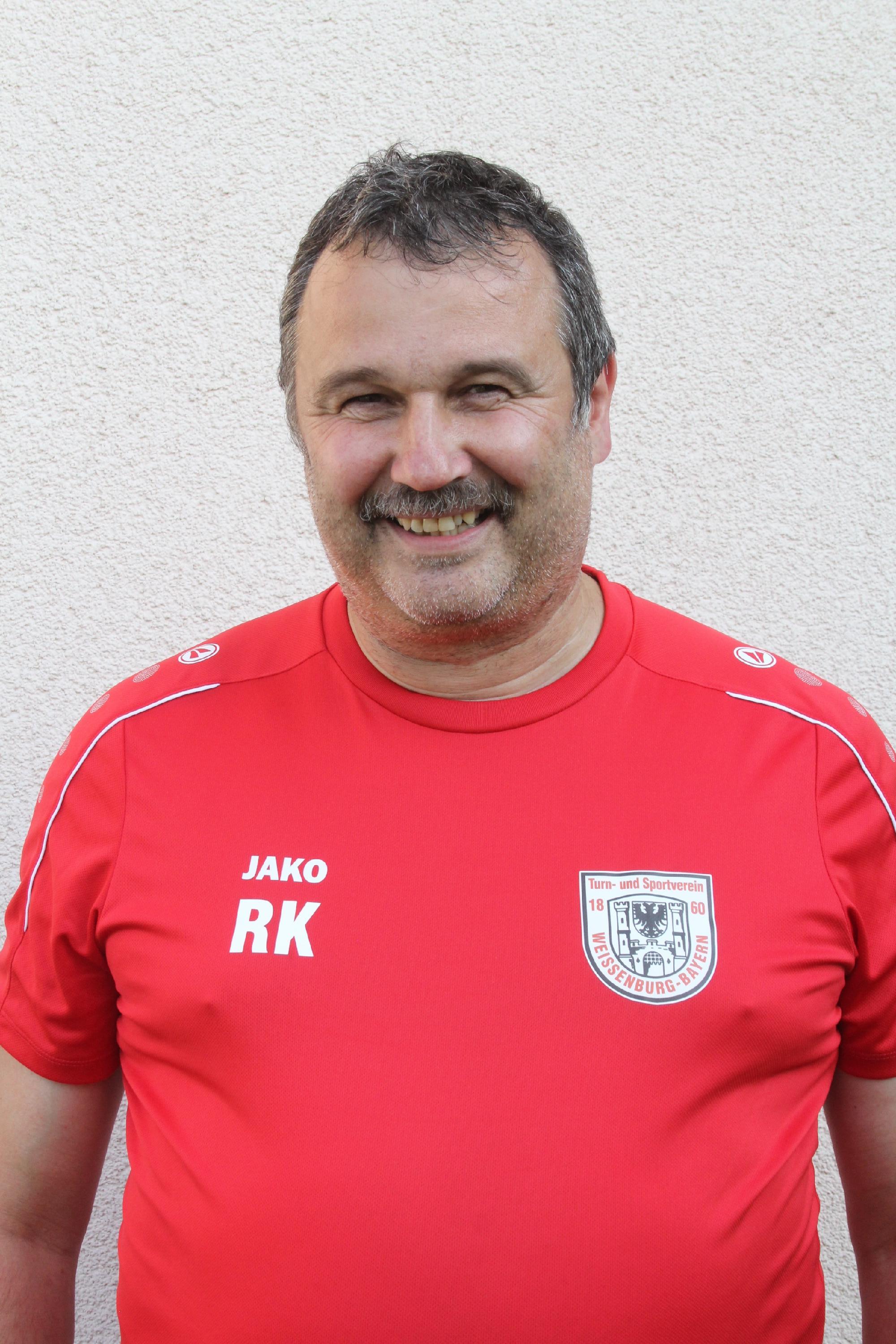 Uwe Wichmann bleibt der Chef der Jura-Süd-Schiris