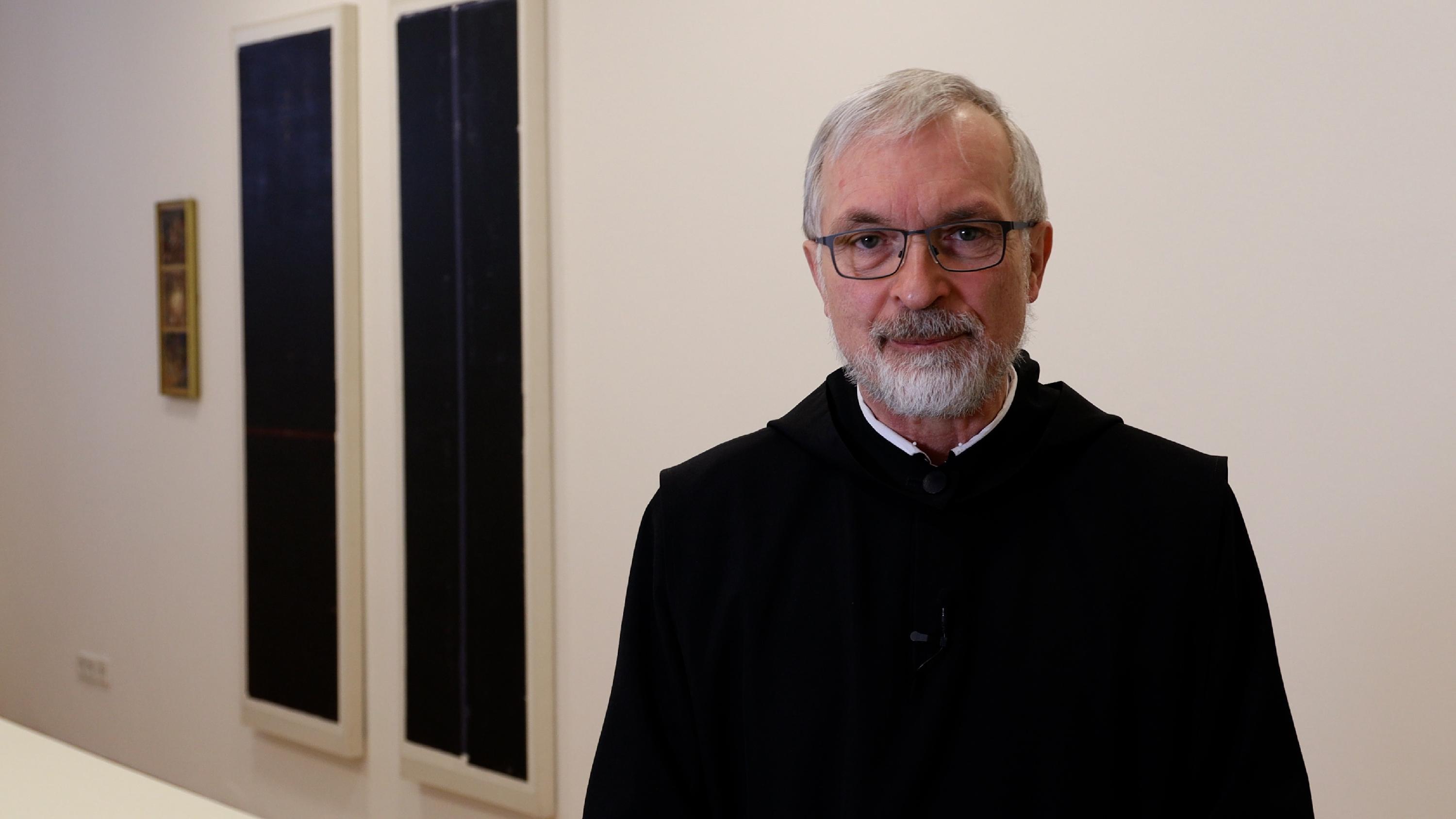 Gegen "Dunkelecken in der Kirche": Bischof Gregor Maria Hanke zu ...