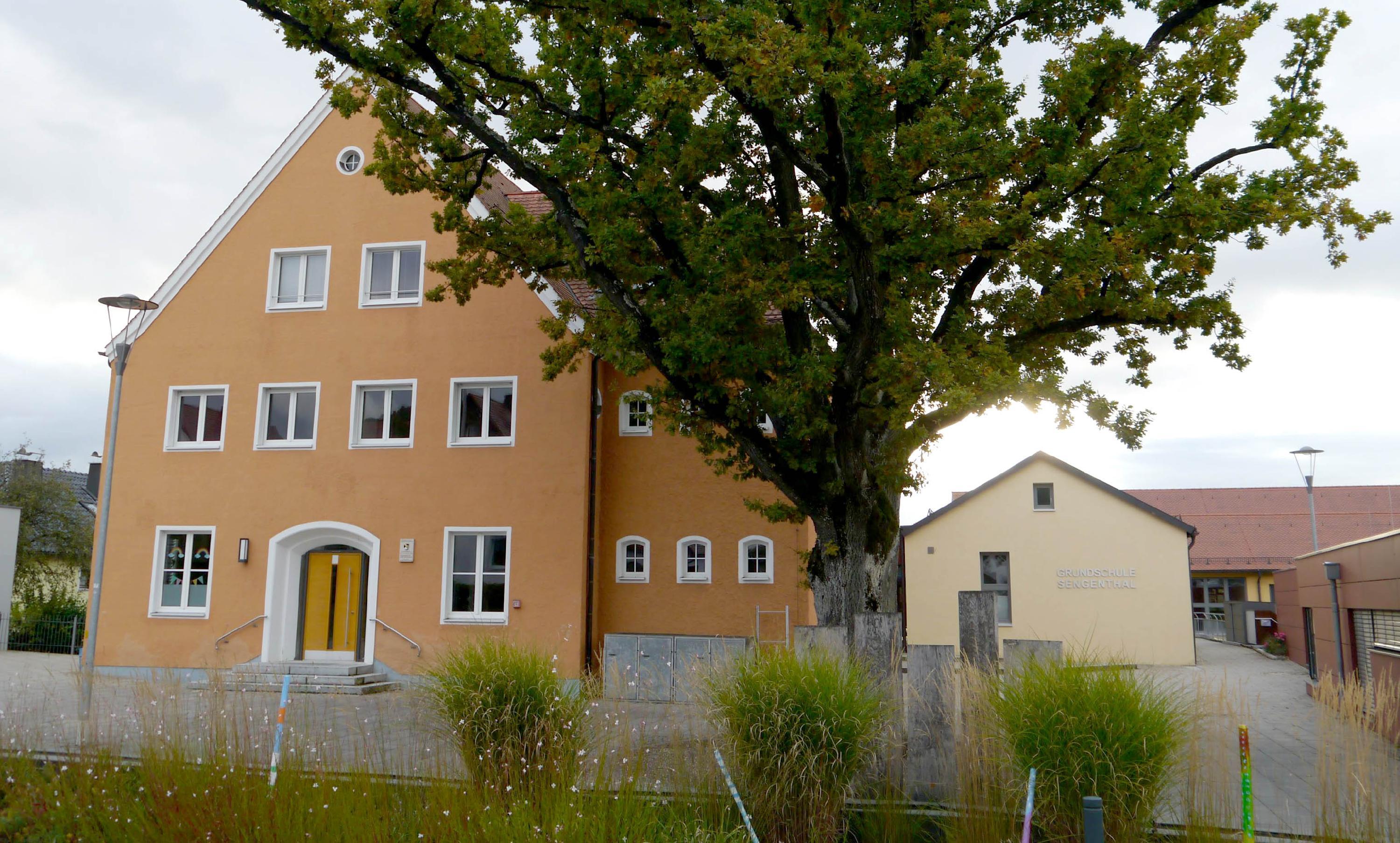 Sengenthal: Charmante Gemeinde mit geologischen, botanischen und ...