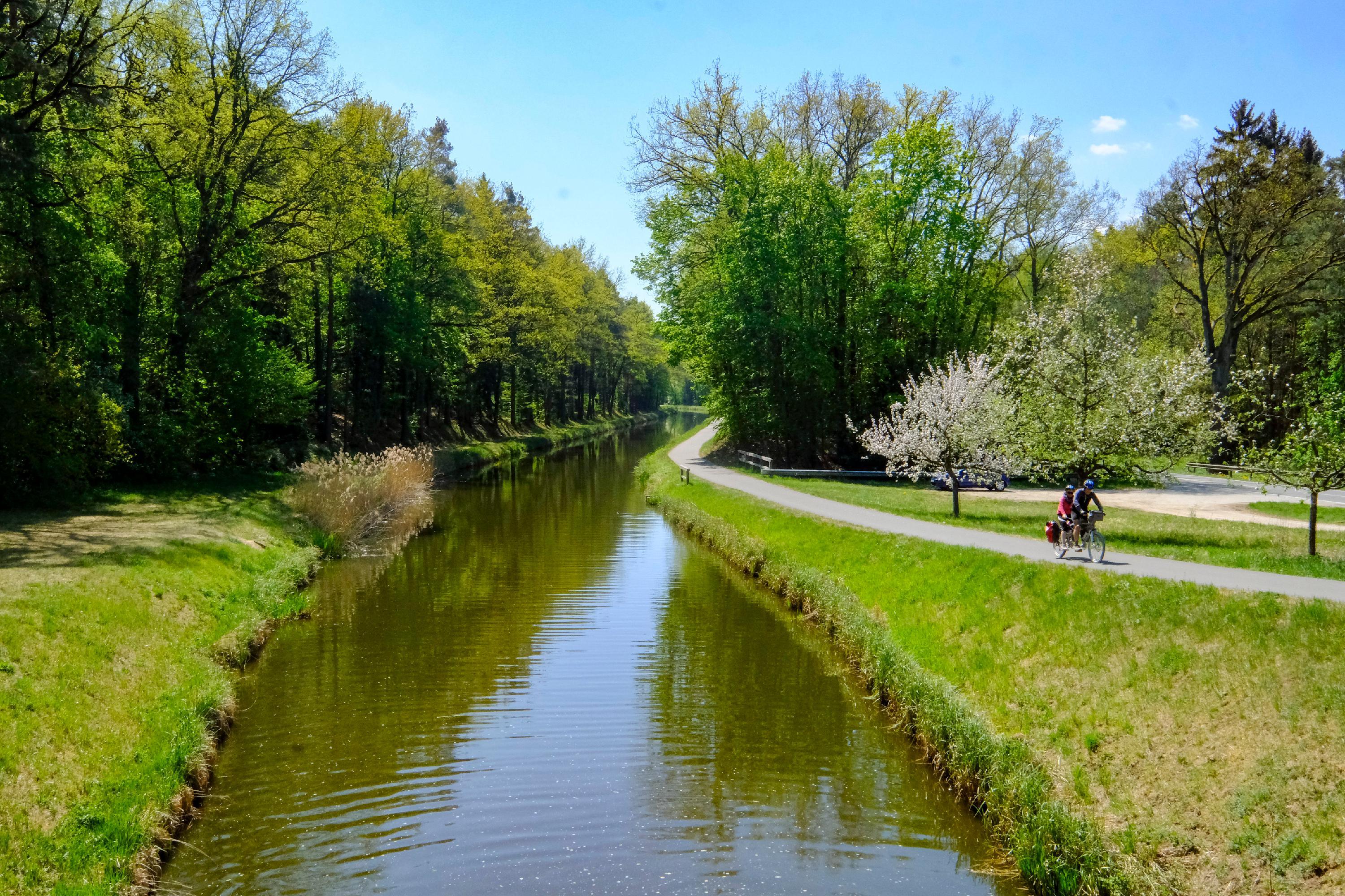 Sengenthal: Charmante Gemeinde mit geologischen, botanischen und ...