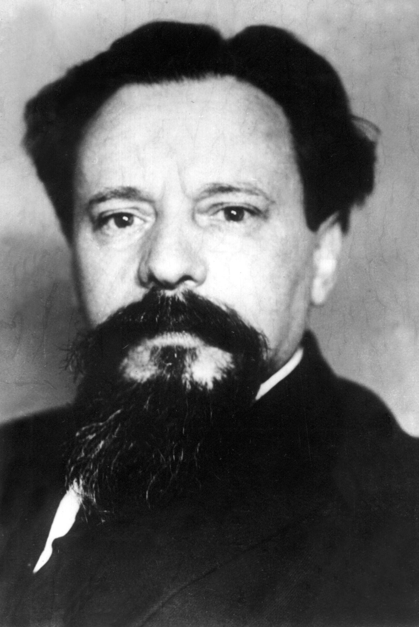 Vor 150 Jahren wurde Theodor Lessing geboren