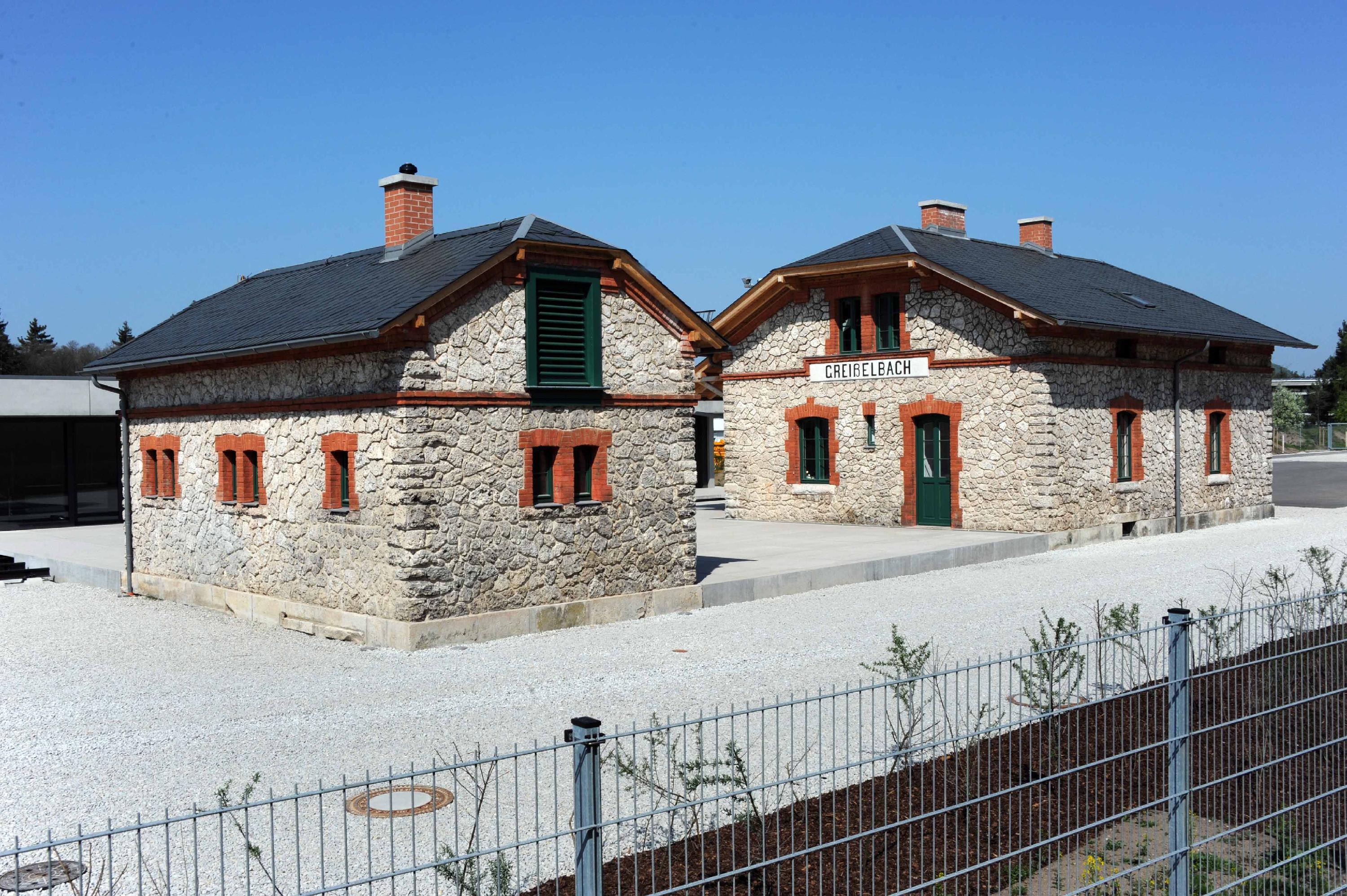 Sengenthal: Charmante Gemeinde mit geologischen, botanischen und ...