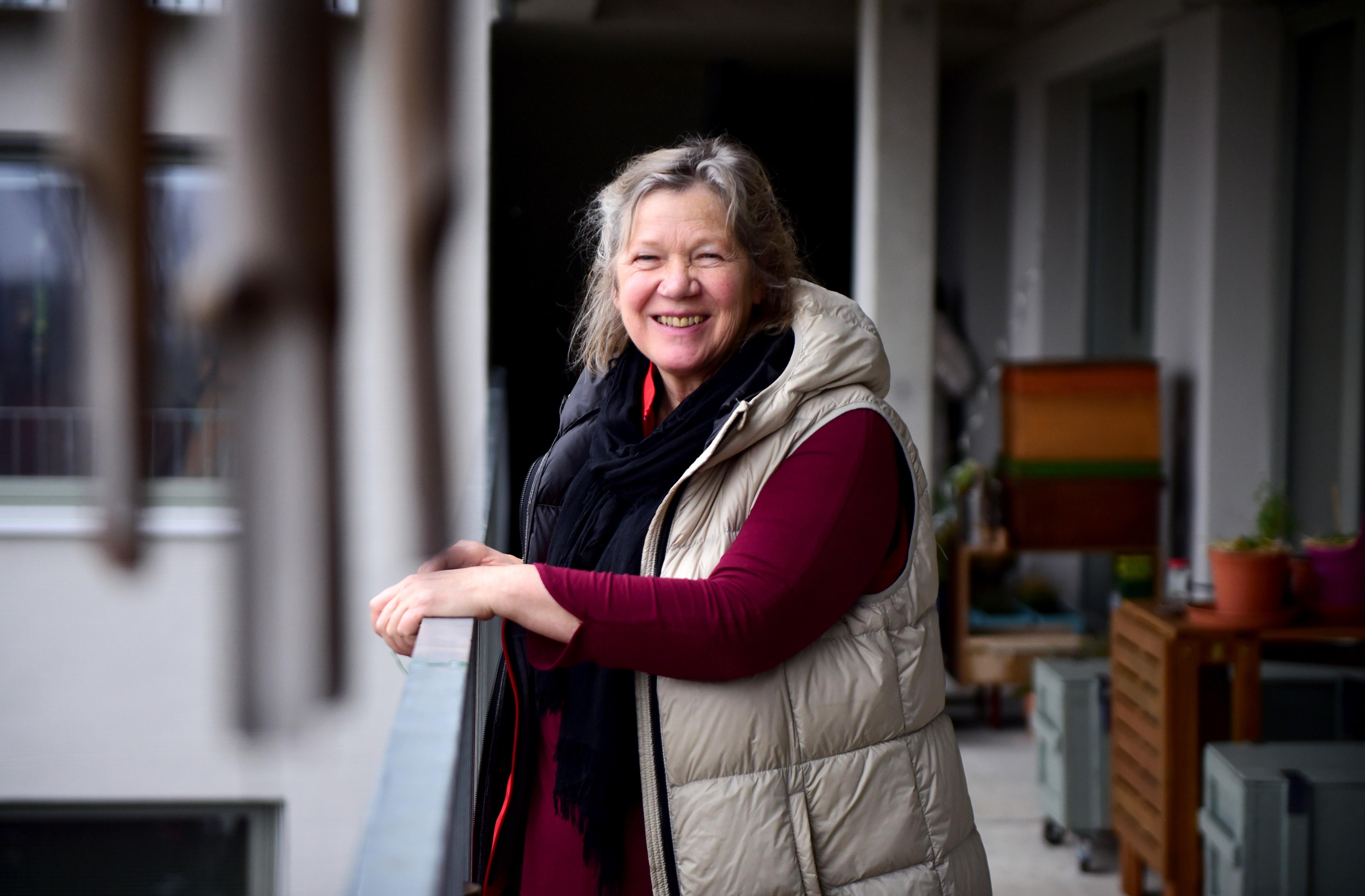 "Was ist Freiheit für dich?": Zehn Menschen, zehn Antworten