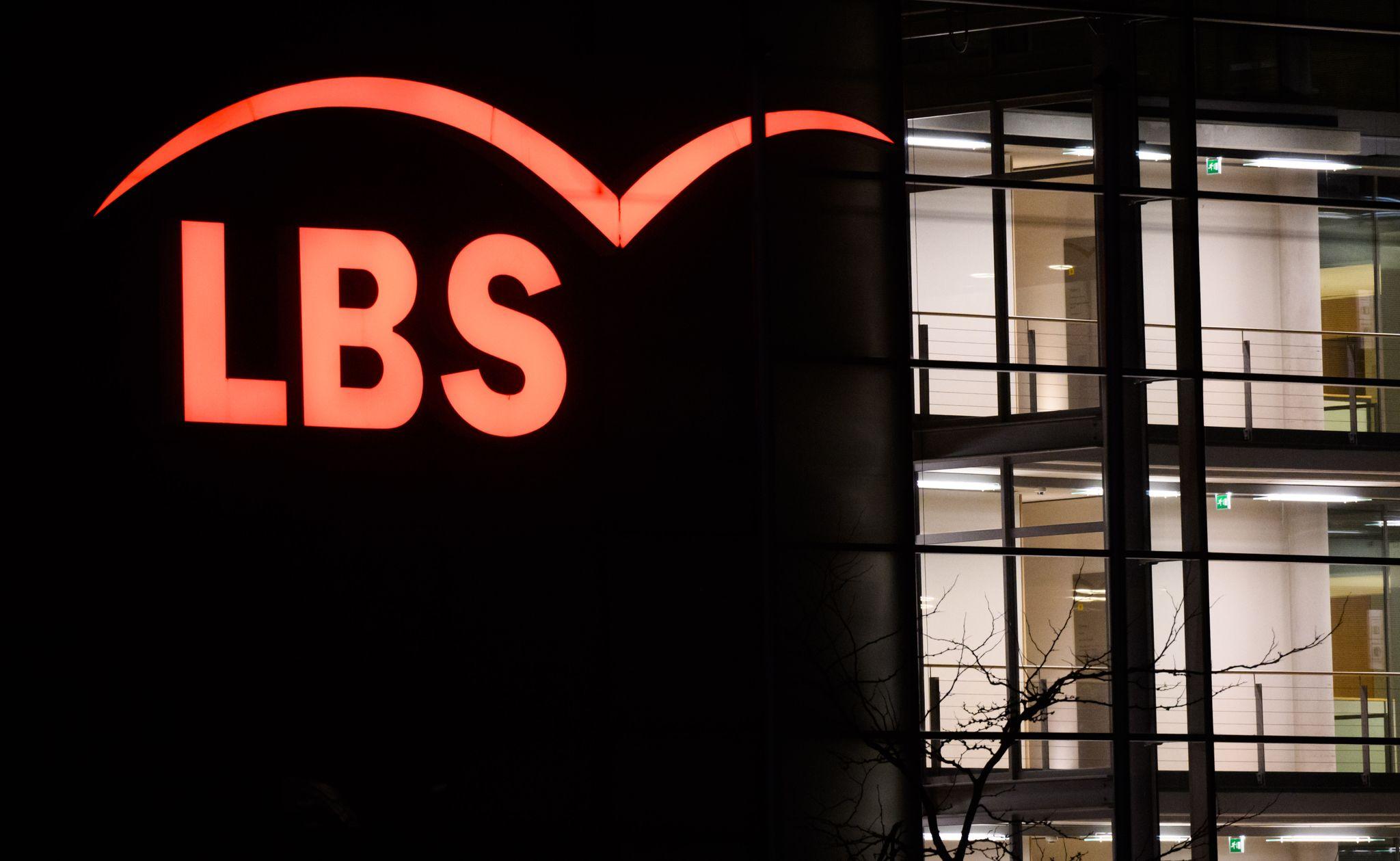 LBS Südwest profitiert von Wunsch nach Eigenheim