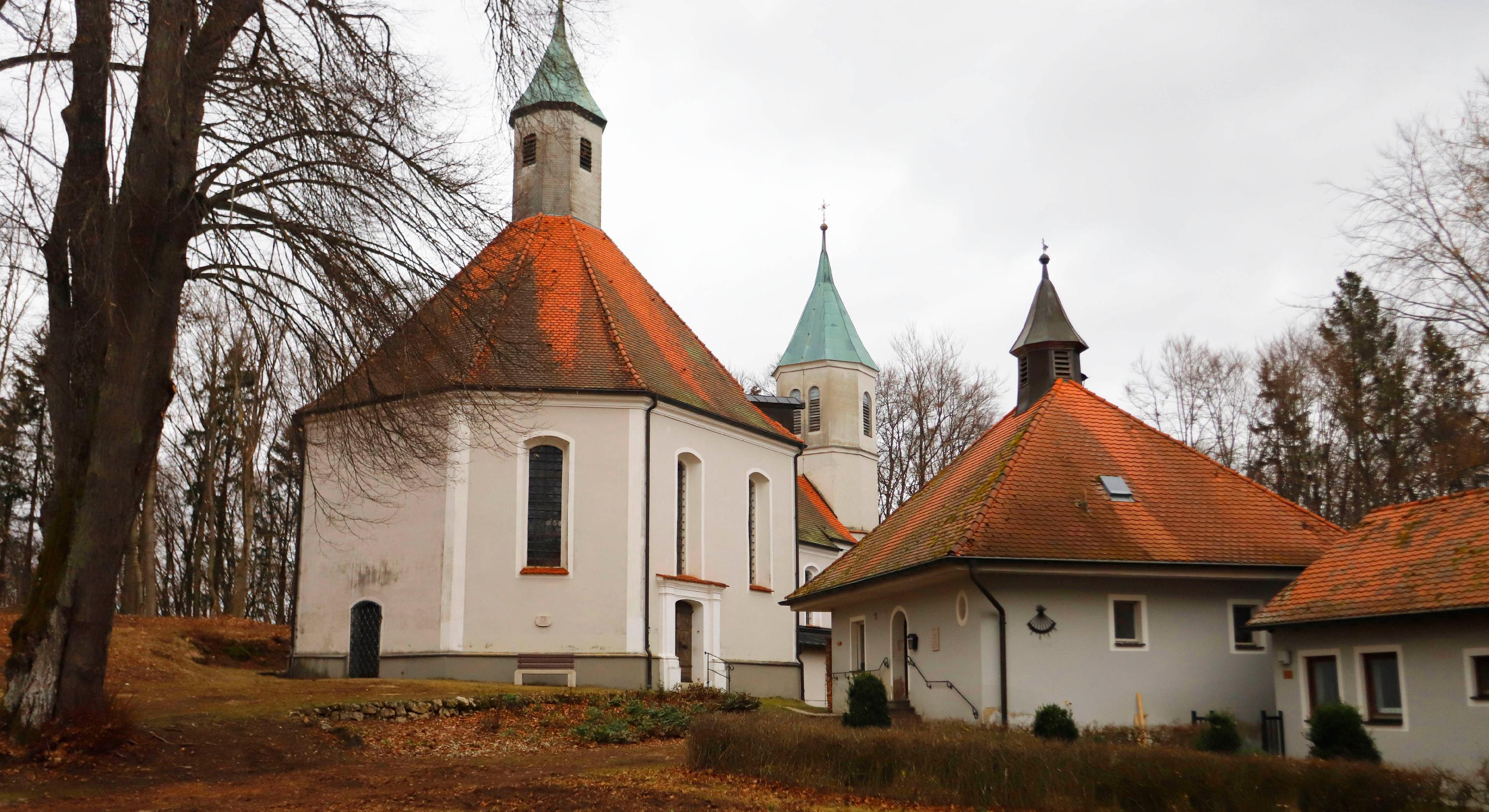 Zu Besuch in einem historischen Kleinod: So schön ist Velburg im ...