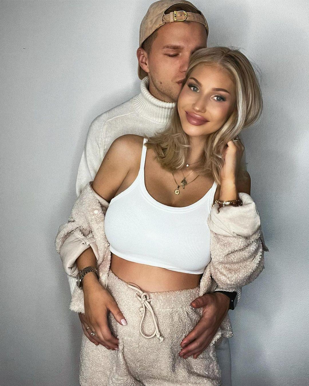 Vor dem Frankenderby: Diese Spielerfrauen fiebern mit ihren FCN-Profis mit