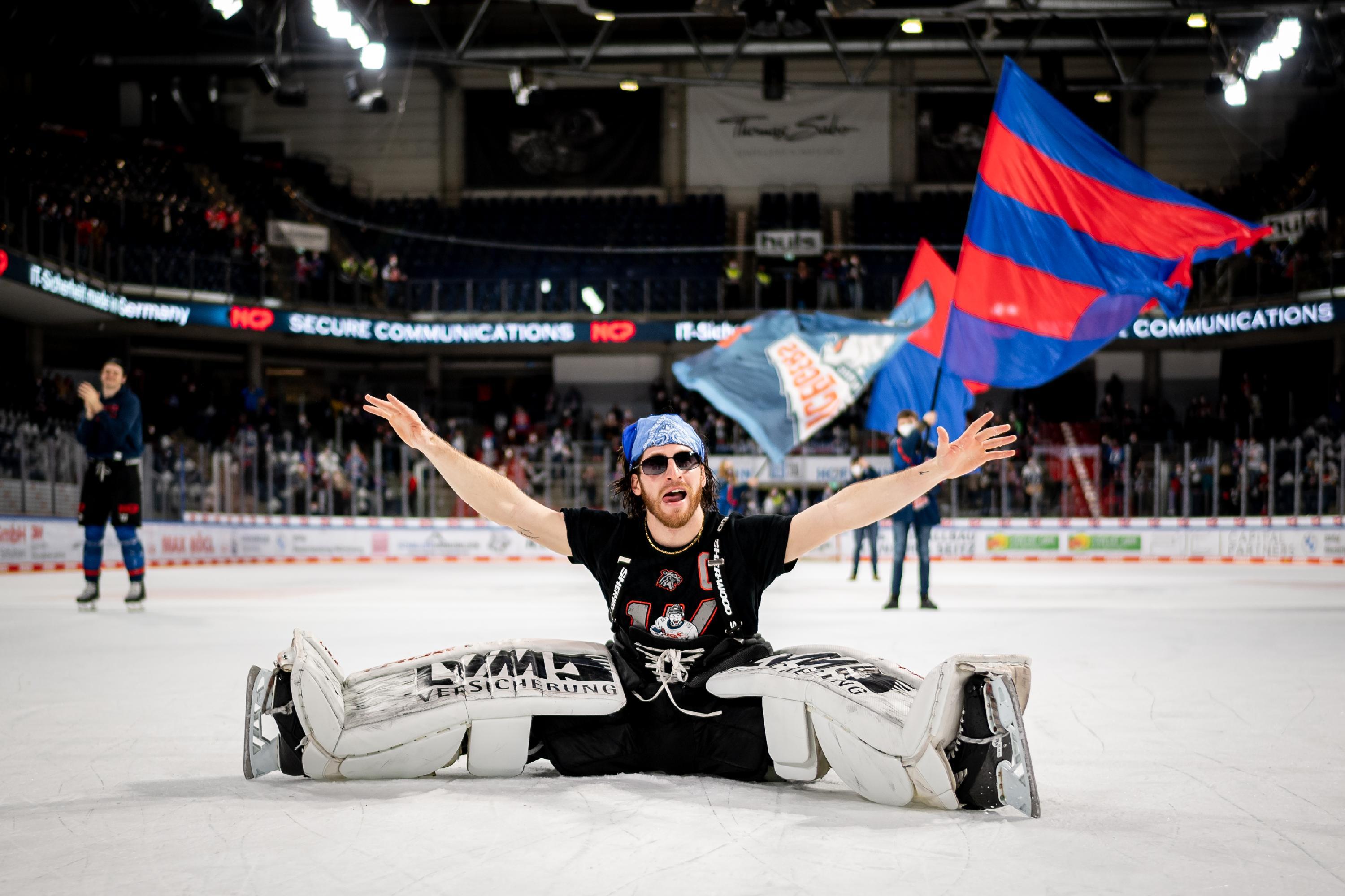 Alex Dubeau, das Mensch gewordene Highlight-Video