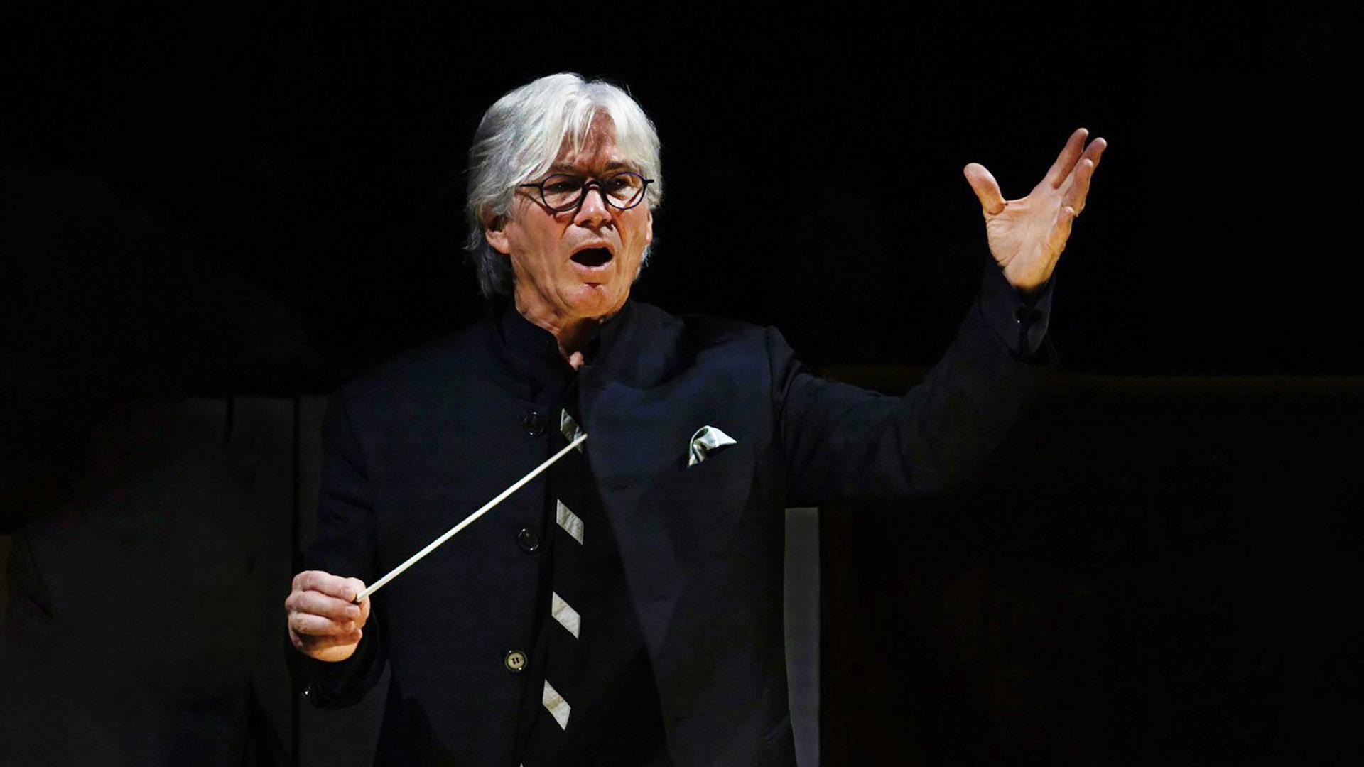 Symphoniker setzen mit Jonathan Darlington auf einen Allround ...