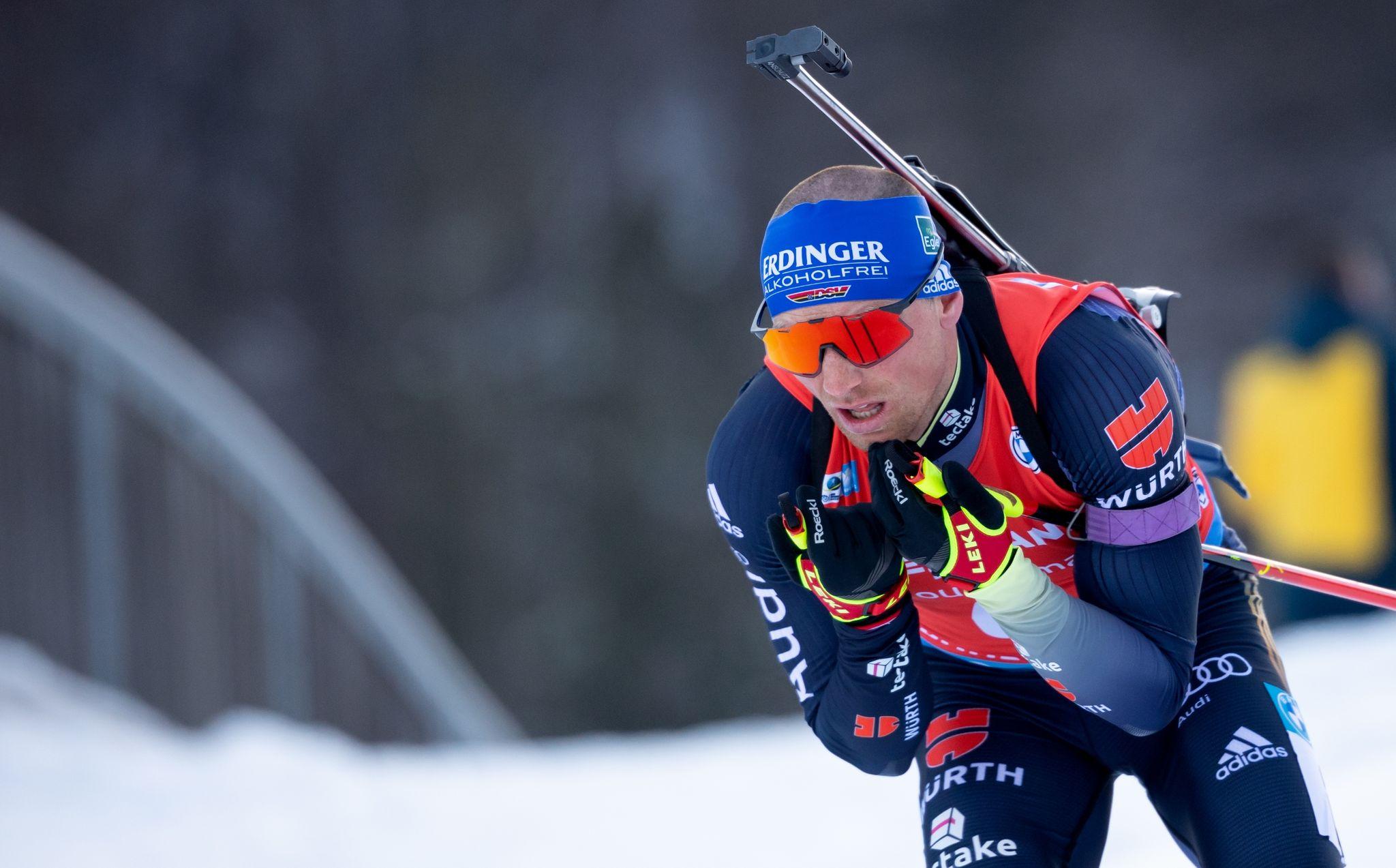 Lesser stellt Ukrainerin Instagram-Account zur Verfügung