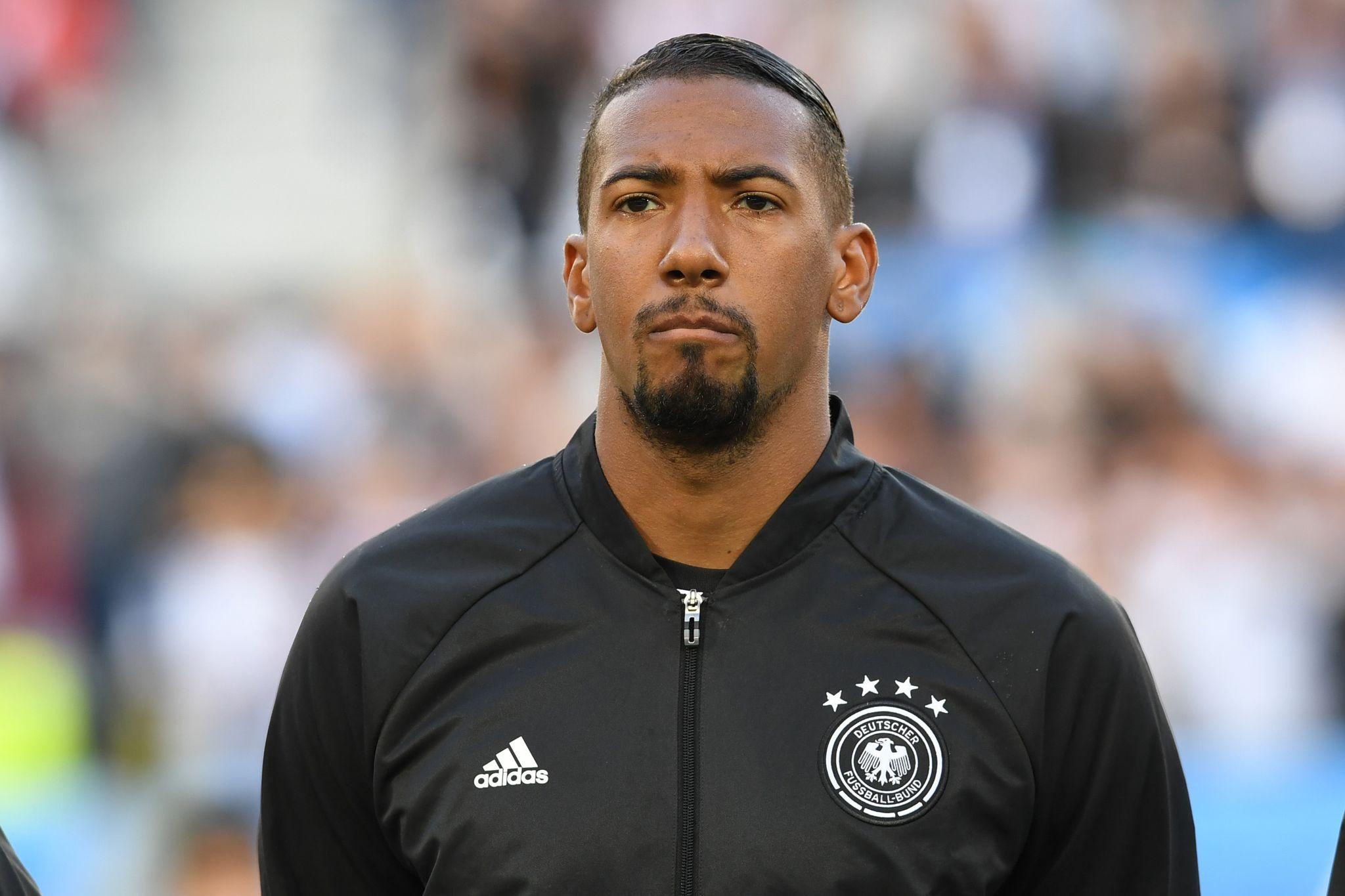 Jérôme Boateng: "Hansi kennt meine Qualitäten"