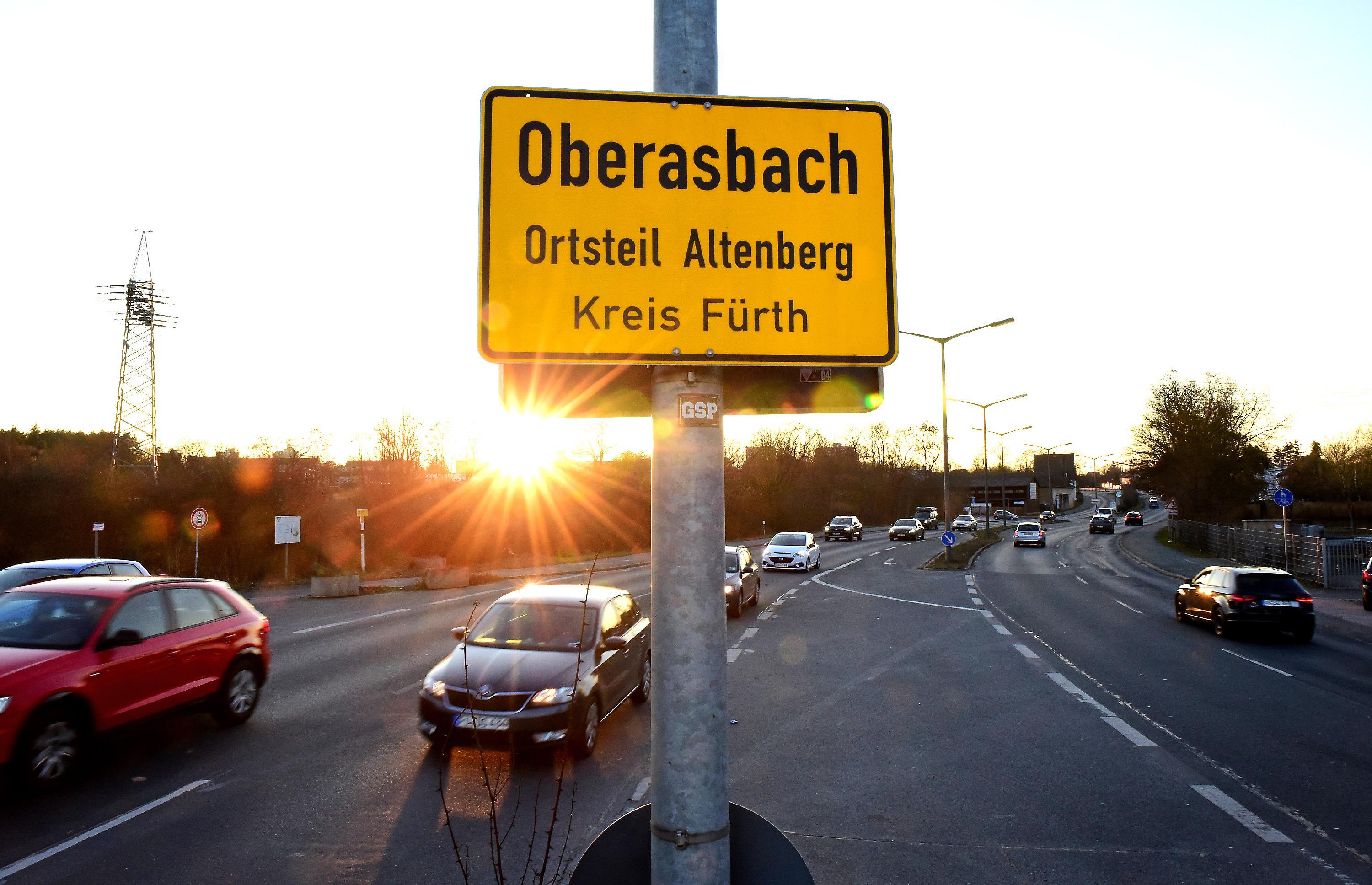 Stadtentwicklung: Was wünschen sich die Oberasbacher?