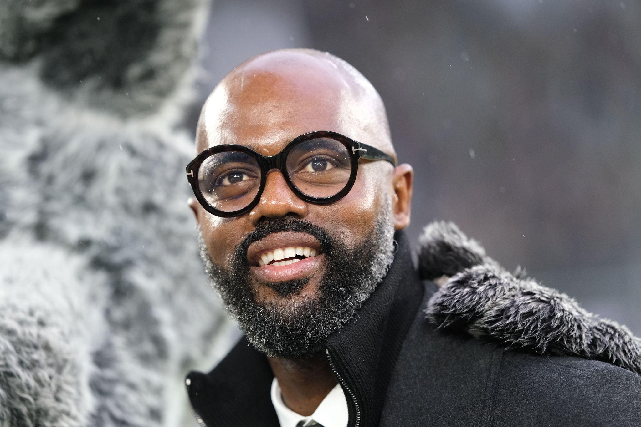 Grafite über Magath: Super Motivator mit hartem Training