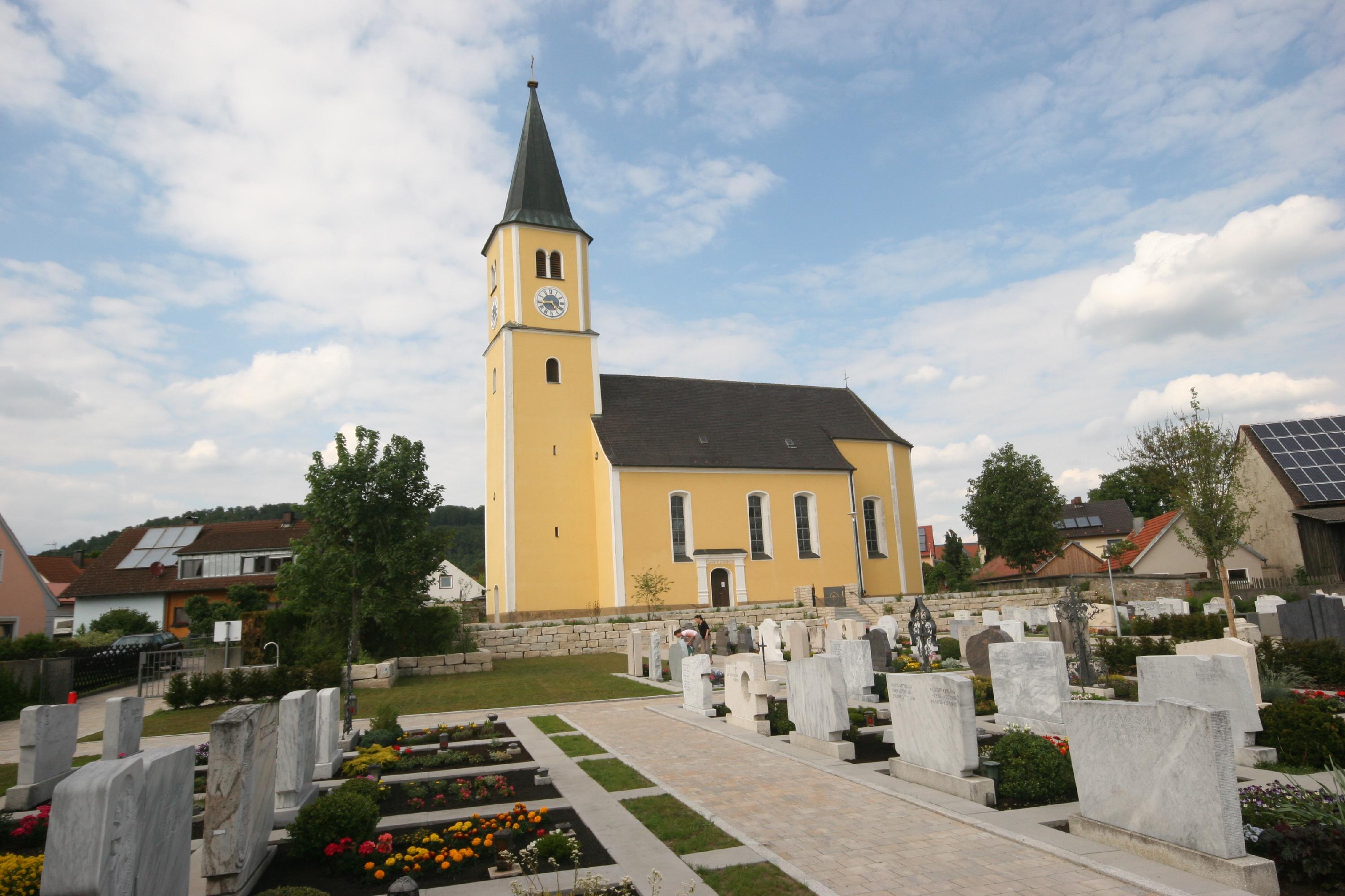 Sengenthal: Charmante Gemeinde mit geologischen, botanischen und ...