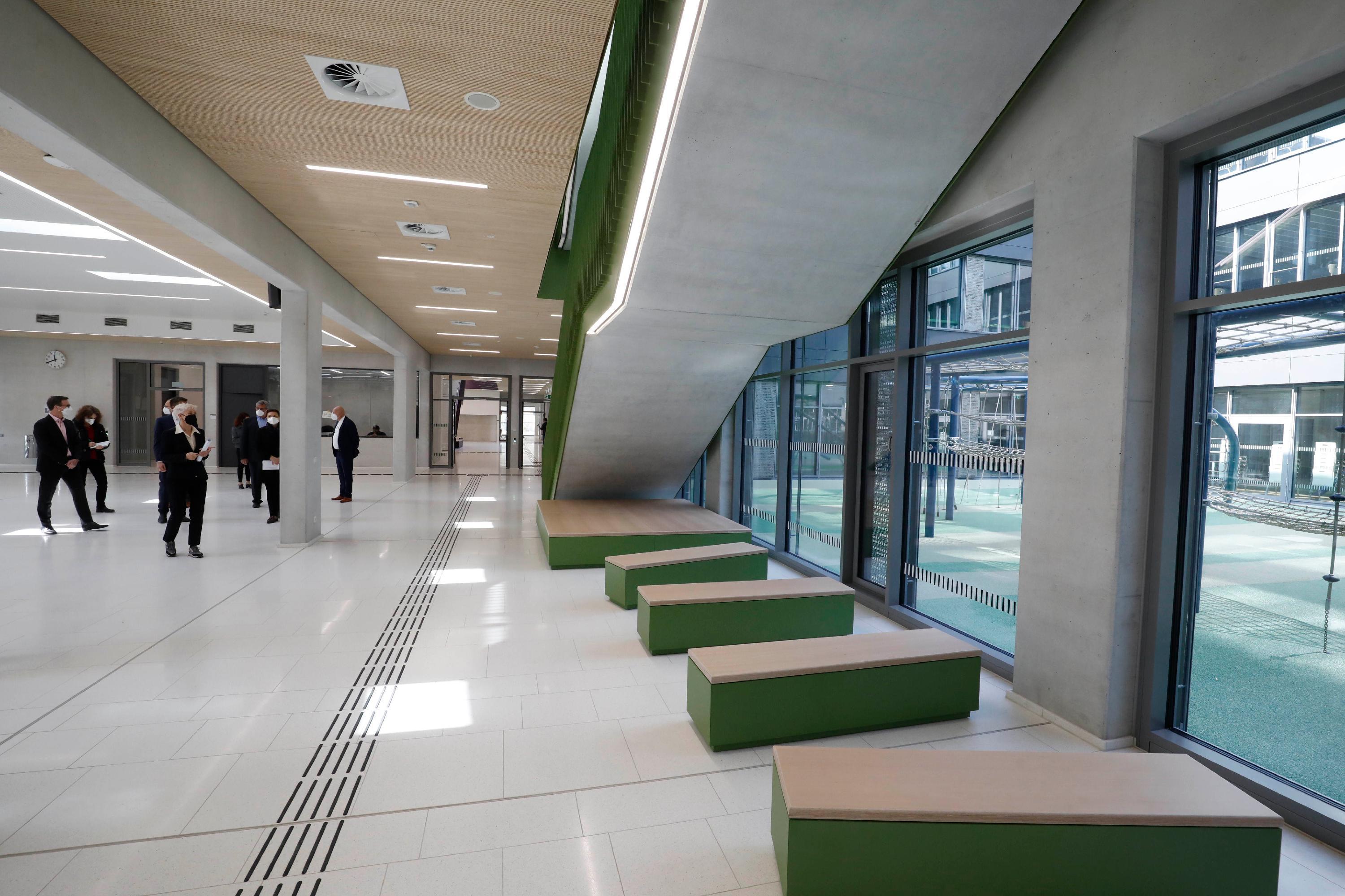 bertolt brecht oberschule