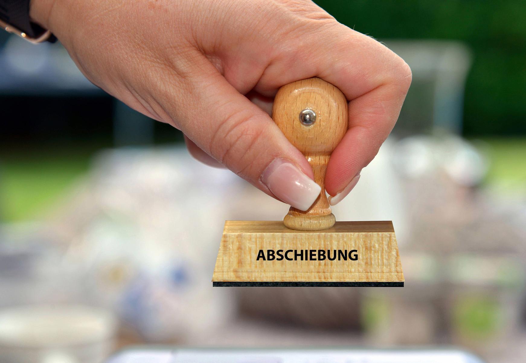 Familie nach fünf Jahren in Deutschland kurzfristig abgeschoben