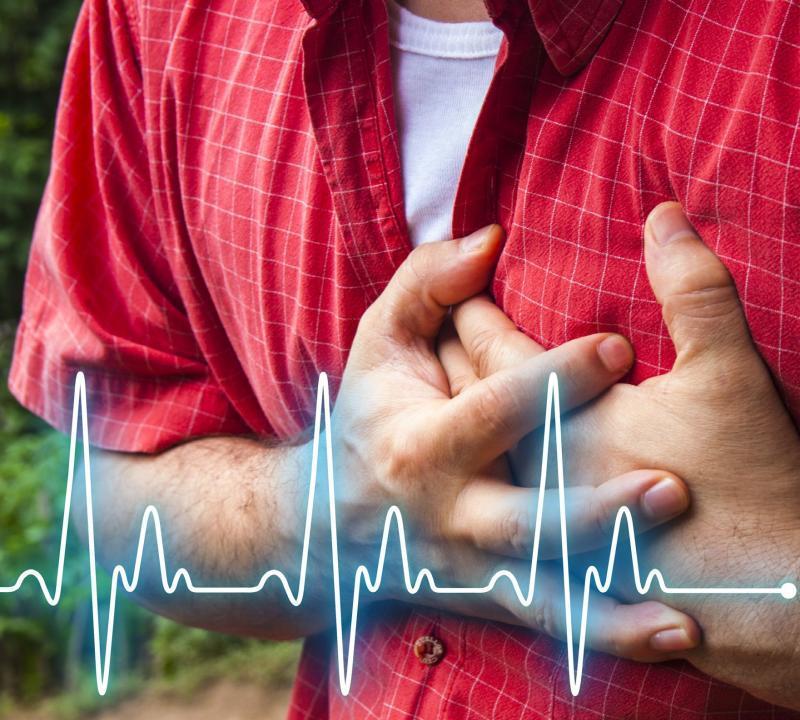 Cardio Day: Damit das Herz im Takt im bleibt