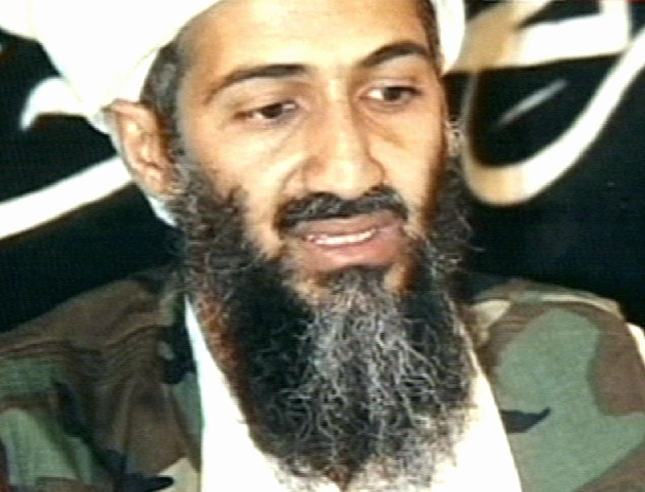 Hintergrund: Das Terrornetzwerk Al-Kaida