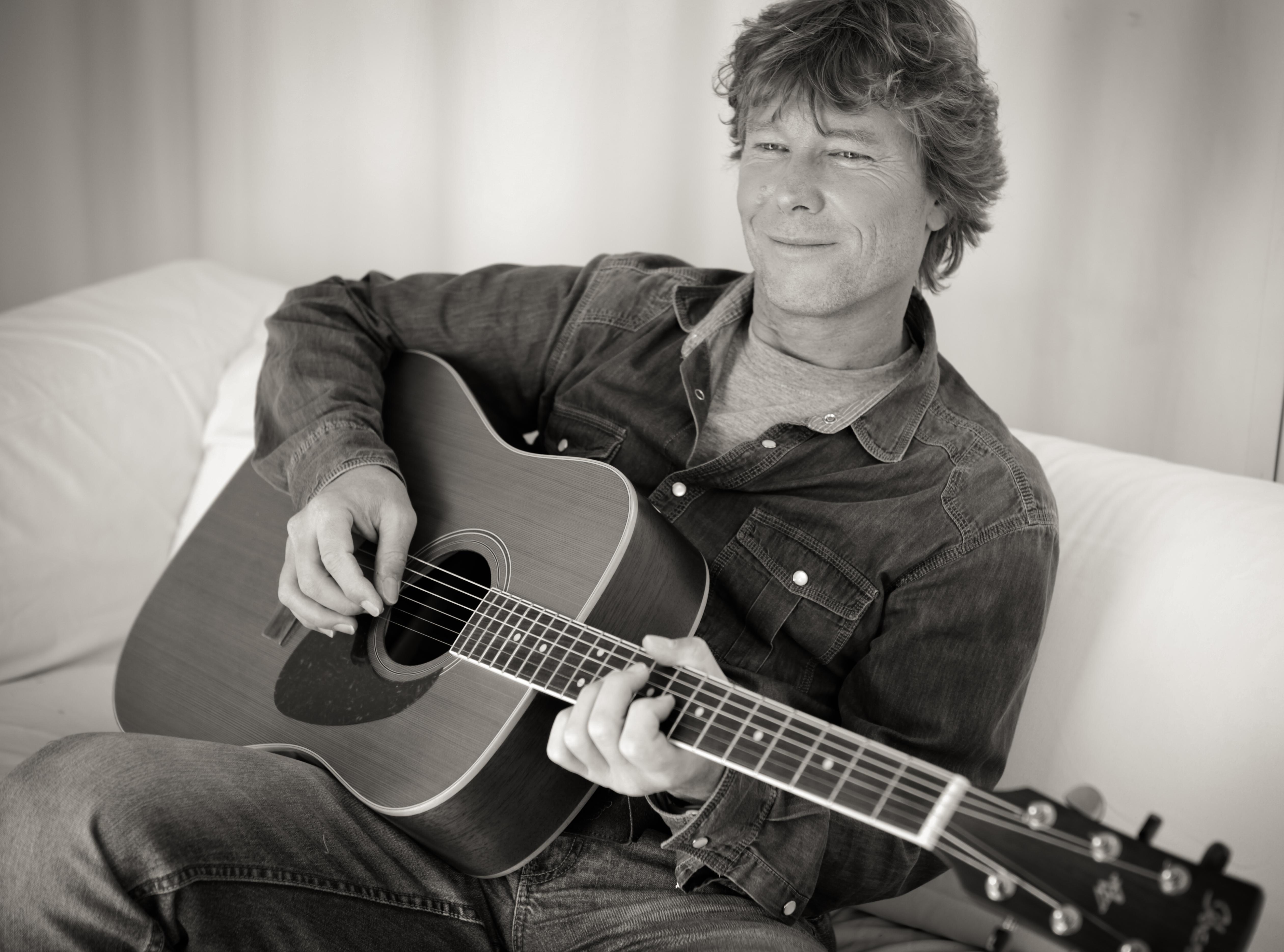 Bürgerhaus zum Löwen: Danny Street kommt mit The Balladeer Returns