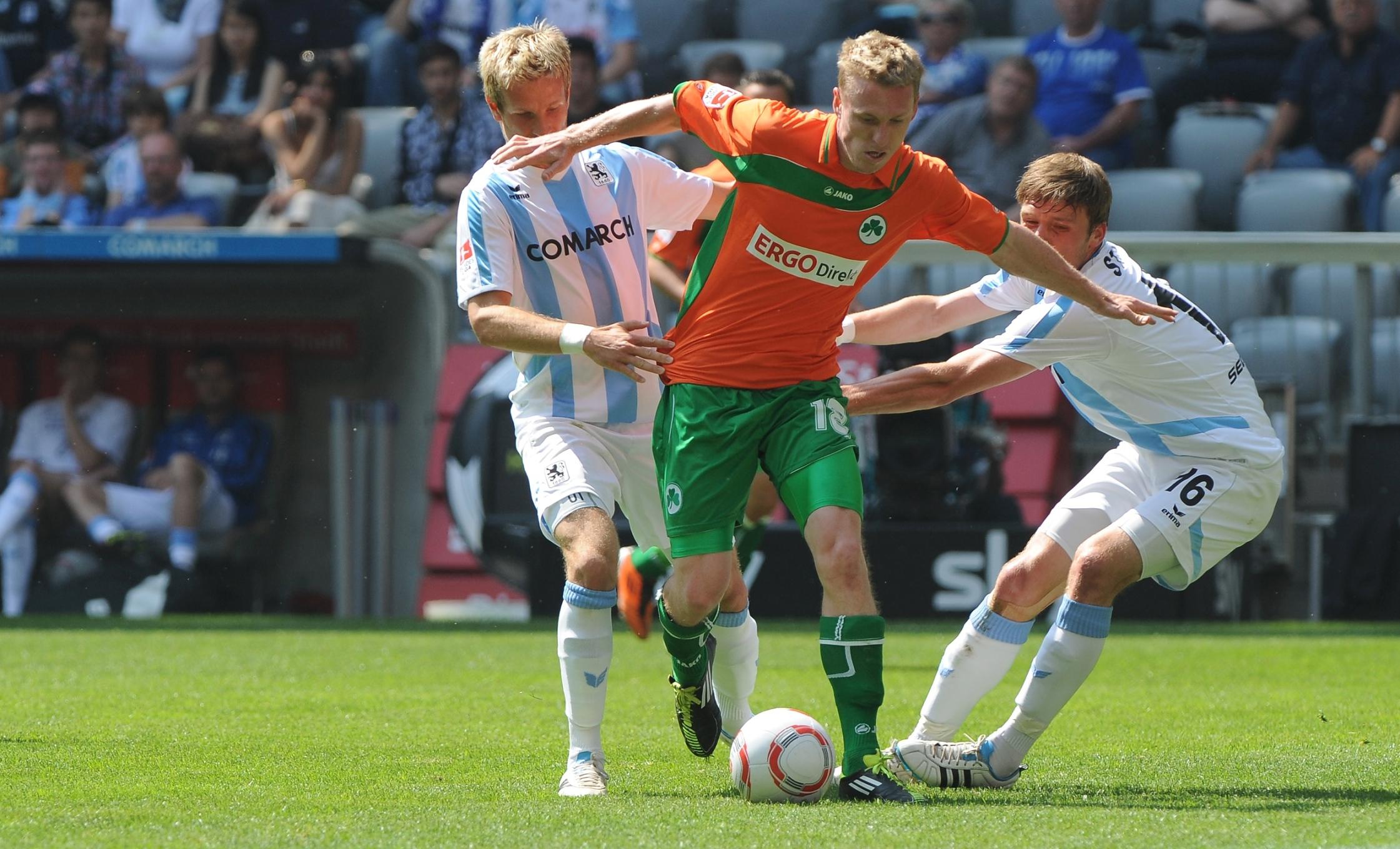 Leo Haas wechselt nach Ingolstadt