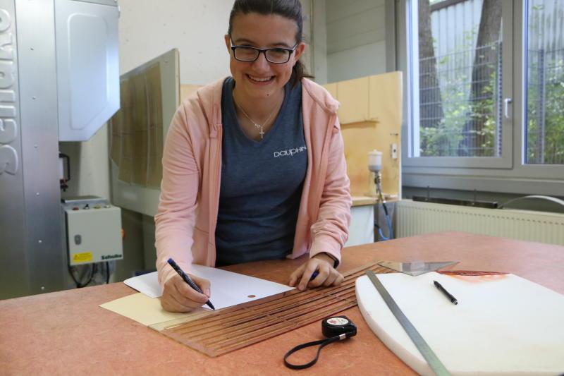 Handwerk und Co.: Auch Frauen können das