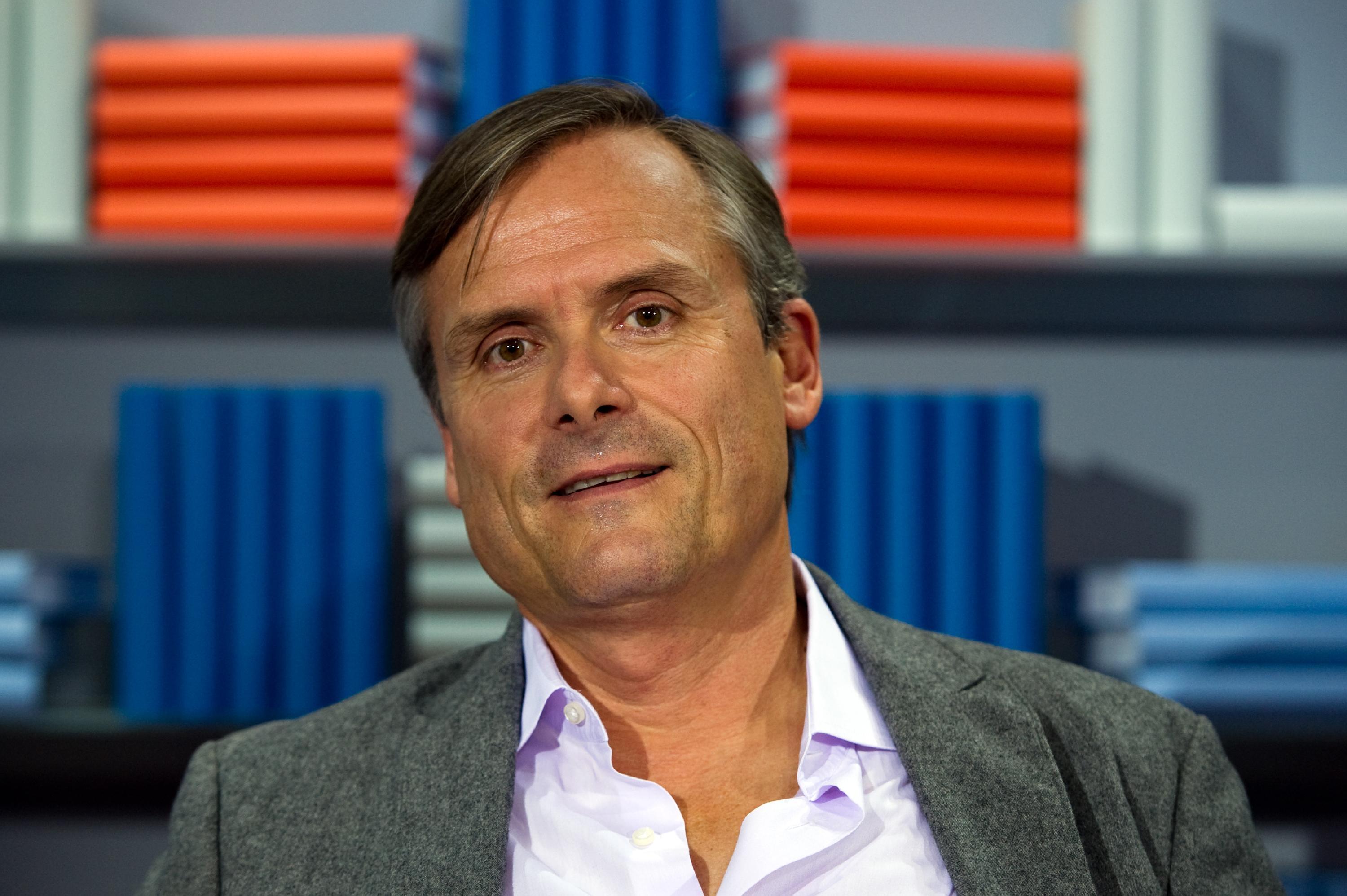 Das neue Buch von Kolumnist Axel Hacke - lustig und zugleich melancholisch