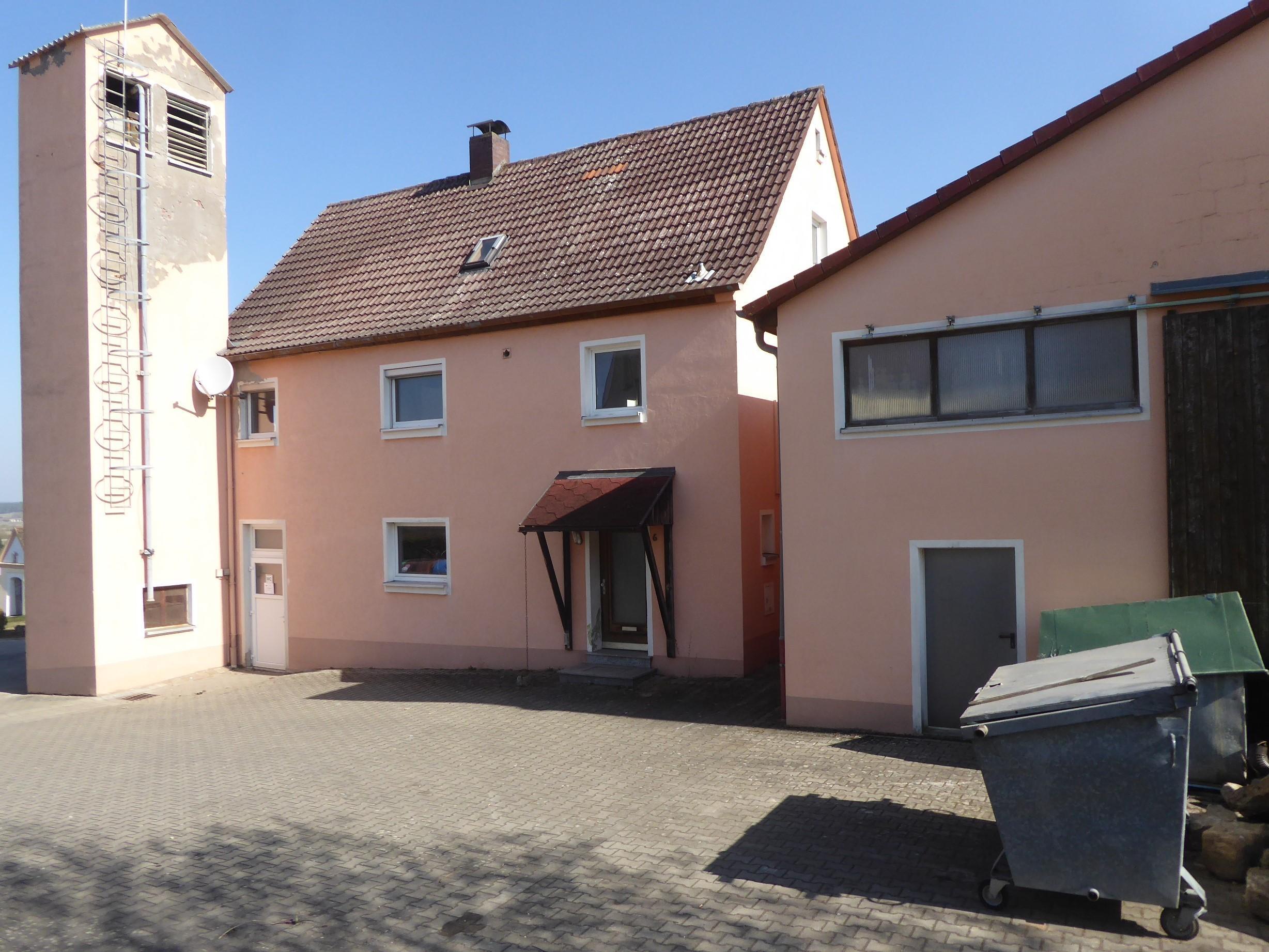 Arberg: Gemeinderat lehnt Neubau für 80 Menschen ab