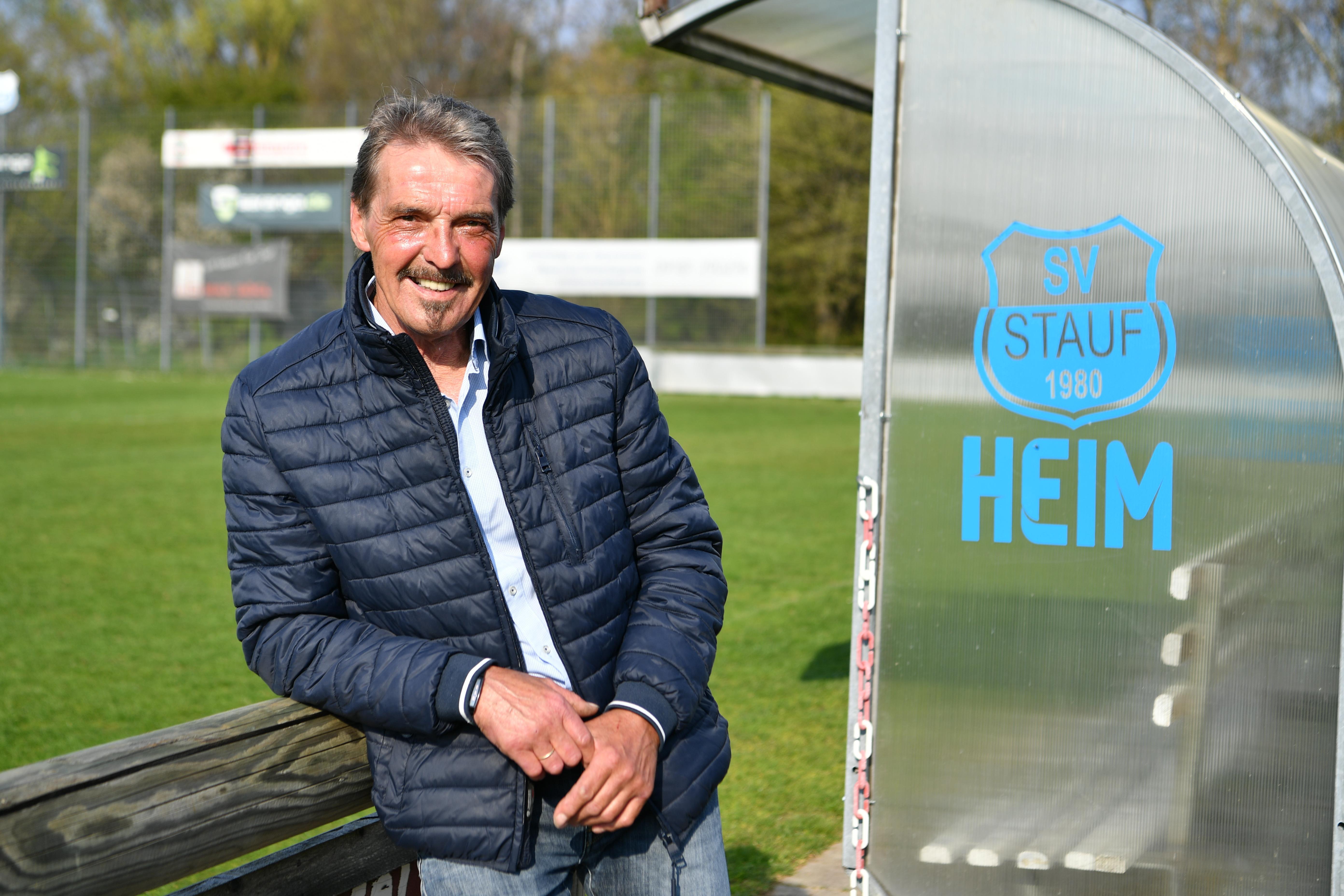 Gebeutelter SV Stauf arbeitet am neuen "Wir-Gefühl"